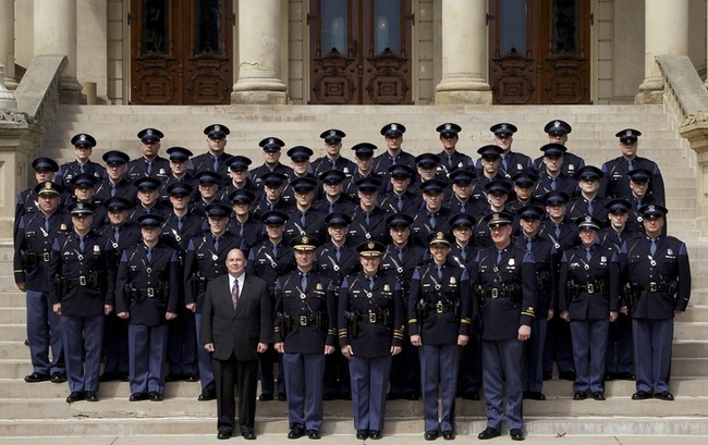 Job Connect - July 27, 2012