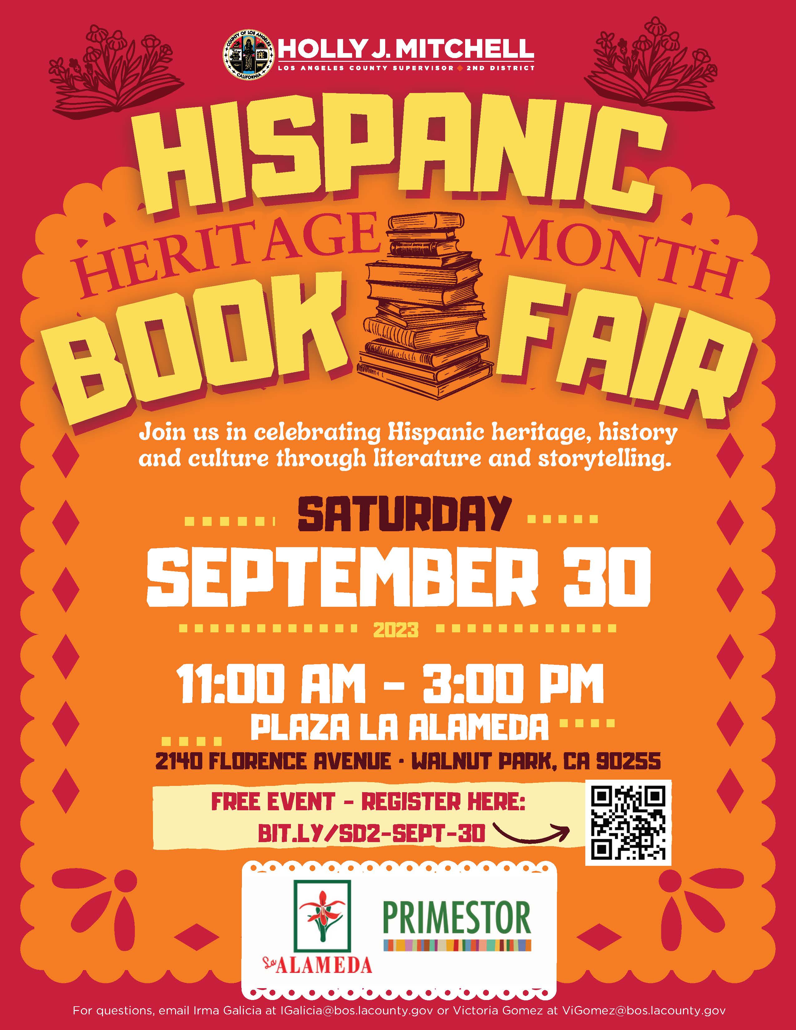 Community Events and Resources | August 22