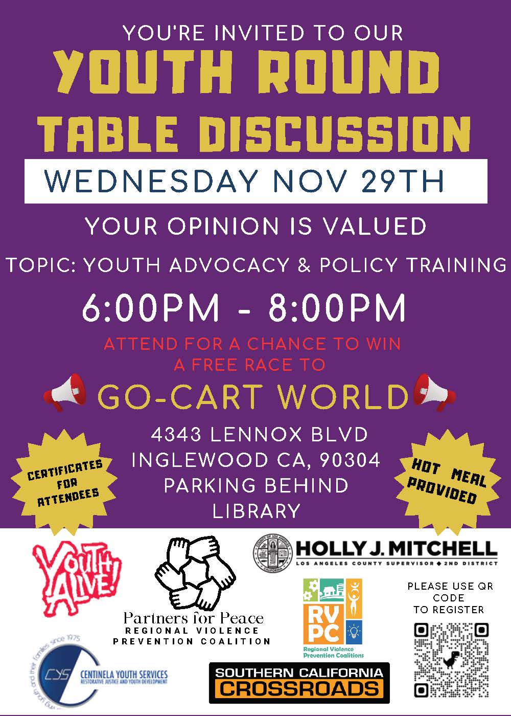 Mitchell Memo Newsletter | Sunday, November 19