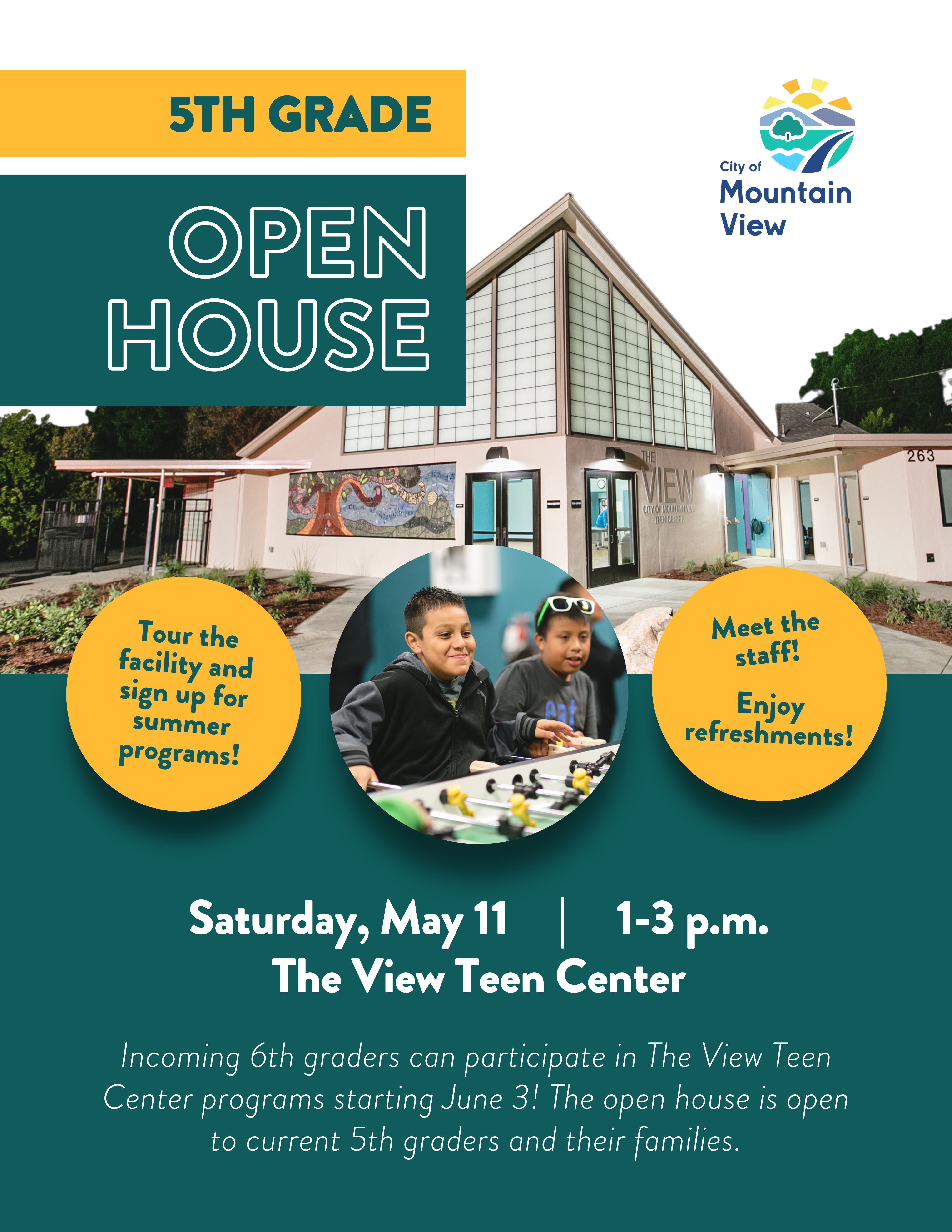 May 2024 Recreation eNewsletter