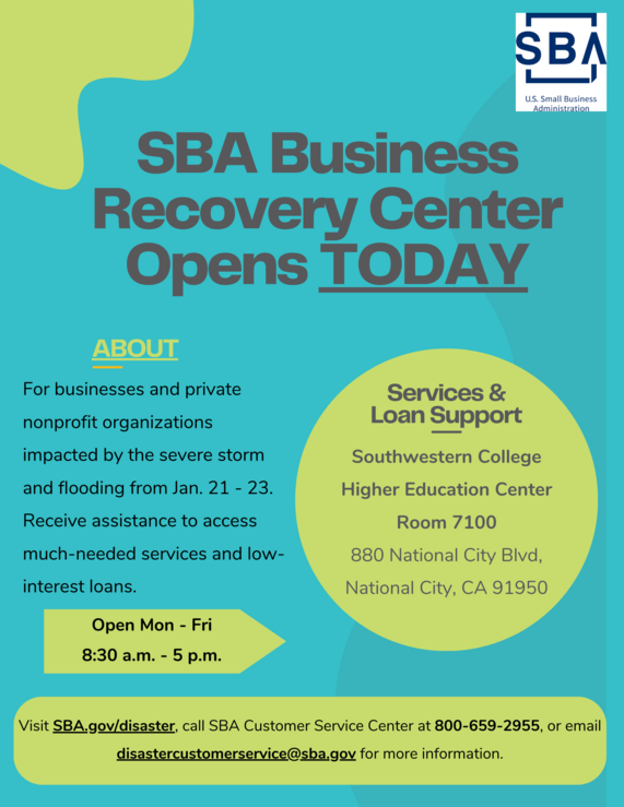 Community Updates: Central Region 03.07.24