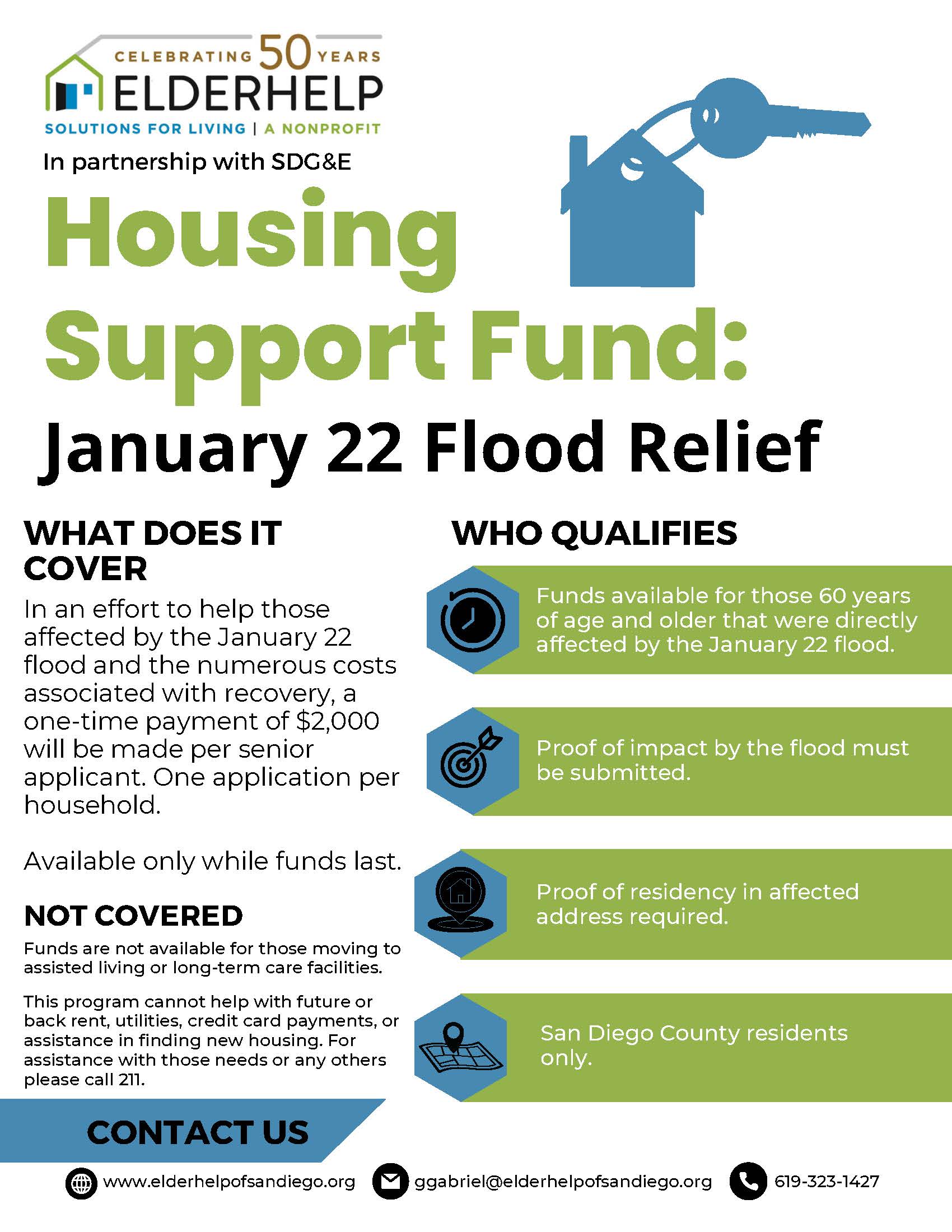 Grandparents Raising Grandchildren | April Newsletter