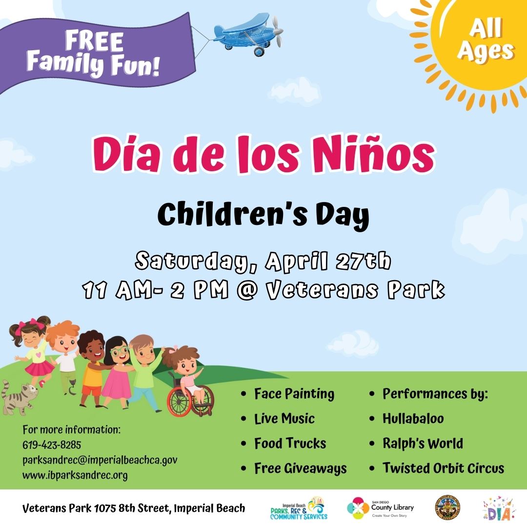 Community Updates: South Region 04.25.24