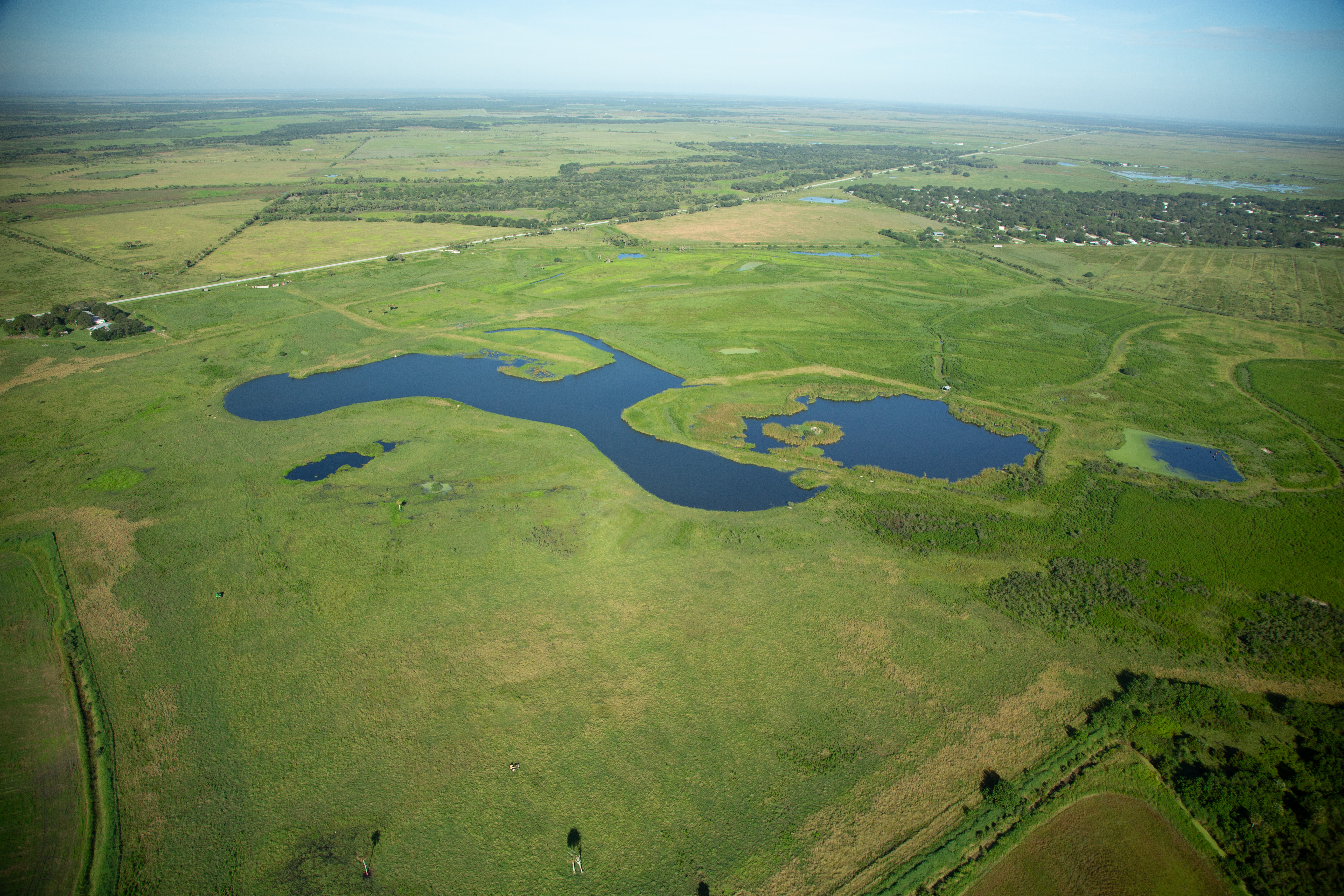 Commissioner Wilton Simpson Awards $25M in Funding to Support ...