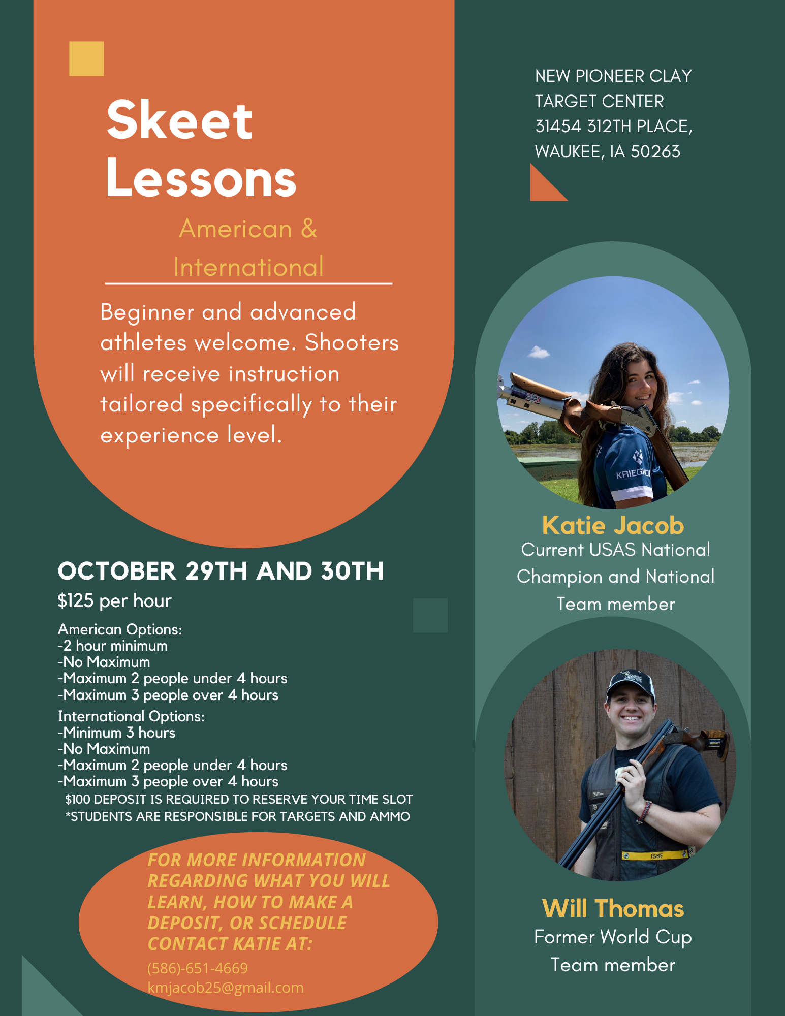 SCTP Updates
