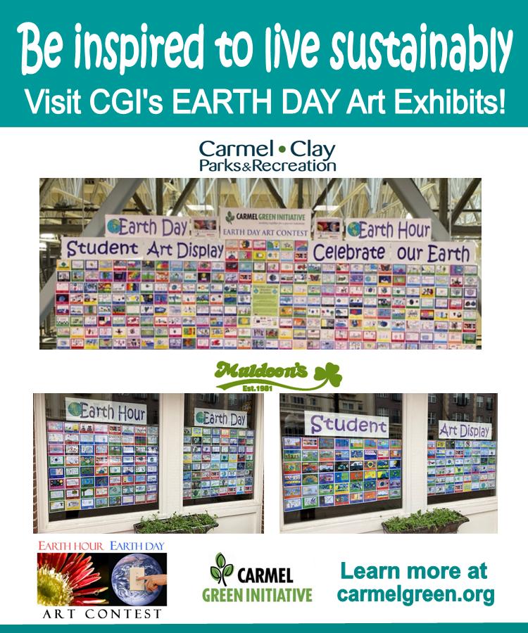 City of Carmel Newsletter 4-12-2024
