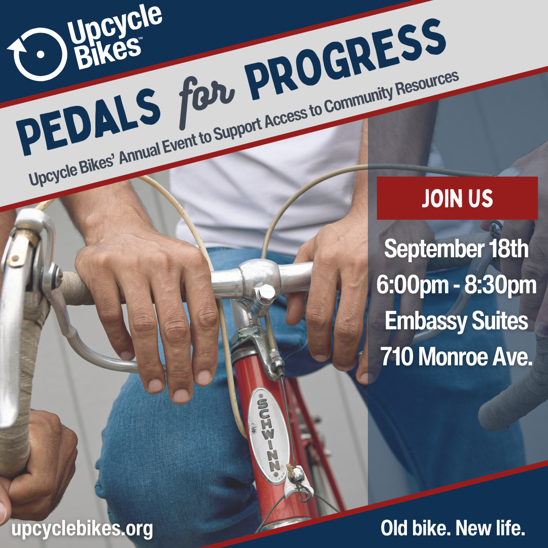 West Michigan Welcome Plan Weekly Communication