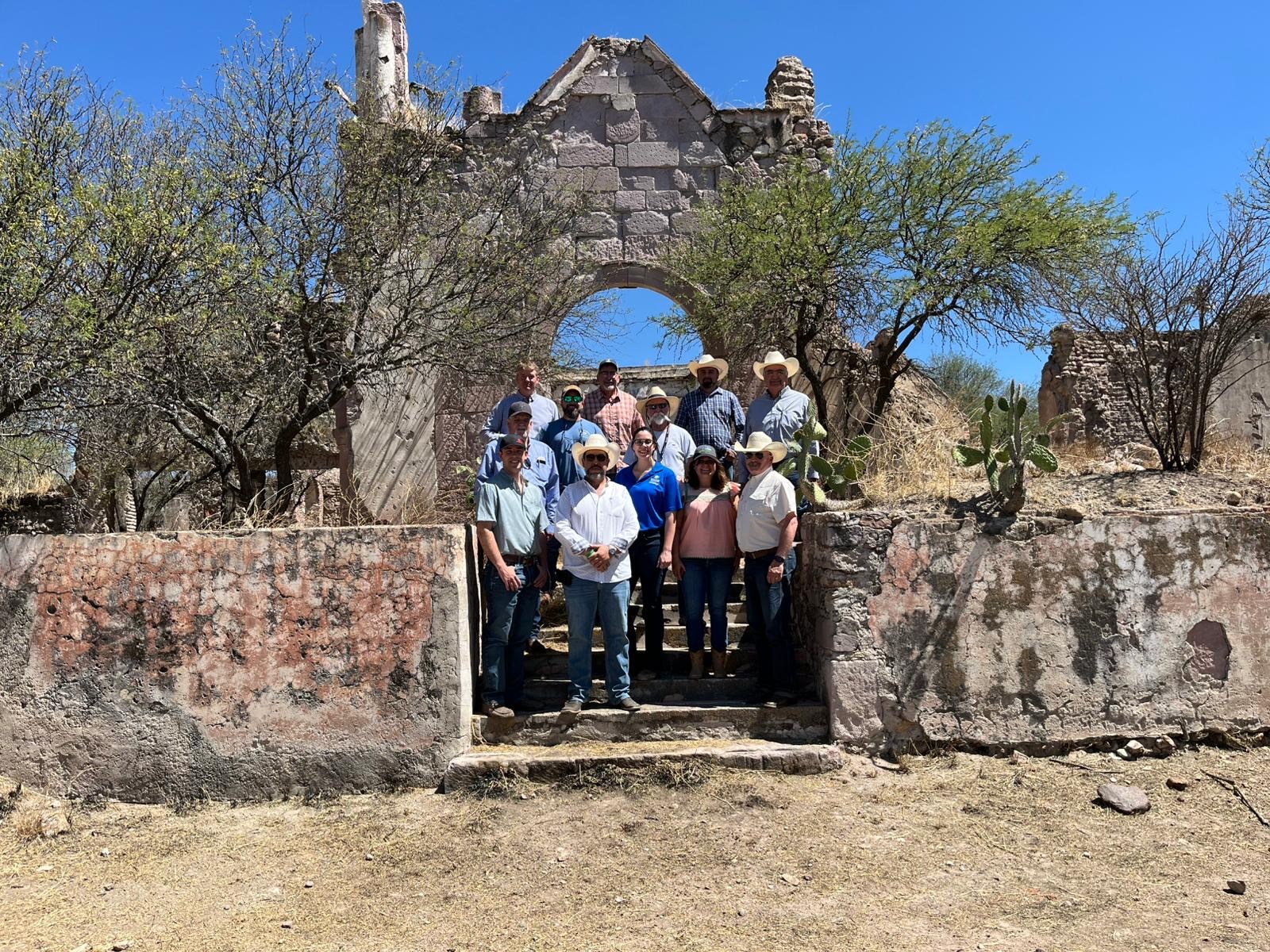 Kansas Trade Mission to Mexico Aims to Boost U.S. Beef Cattle Genetics ...