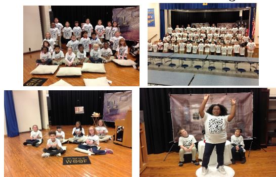 District 23 Update - February 14, 2020