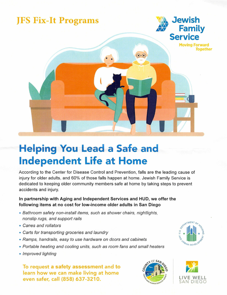 Community Updates: North County 12.11.25