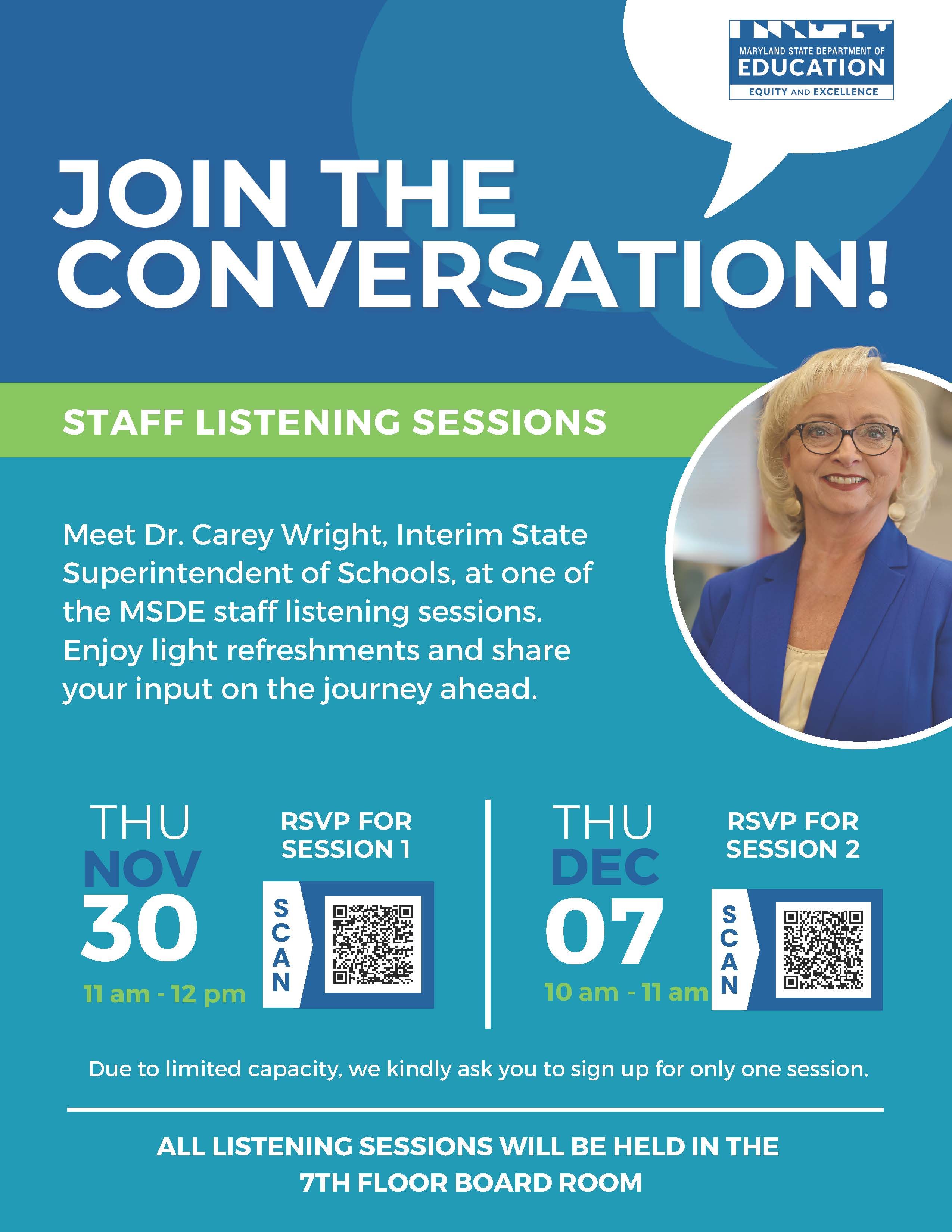 The DEC Digest - November 2023