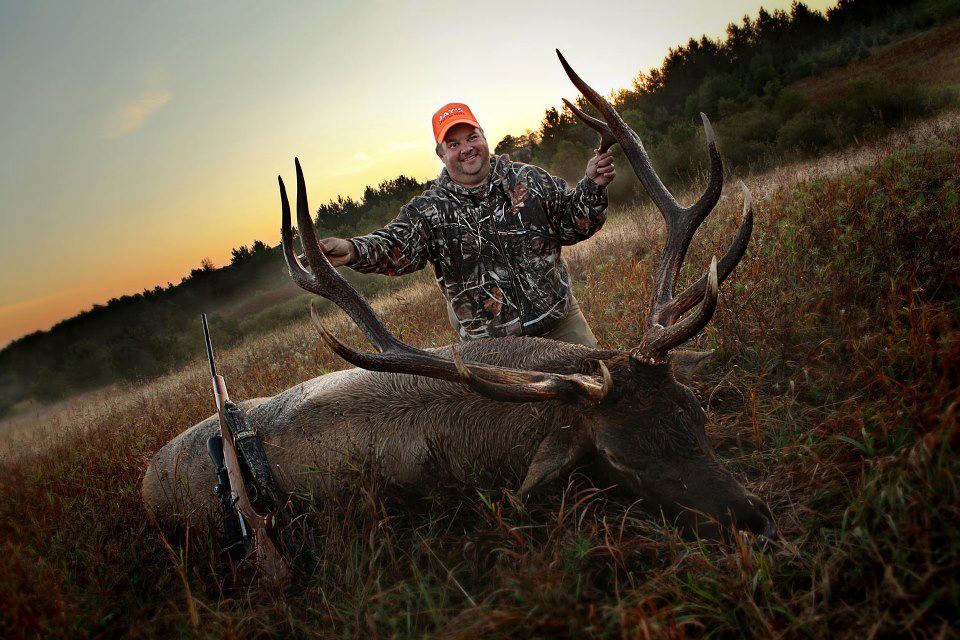 Next Pure Michigan Hunt drawing kicks off today