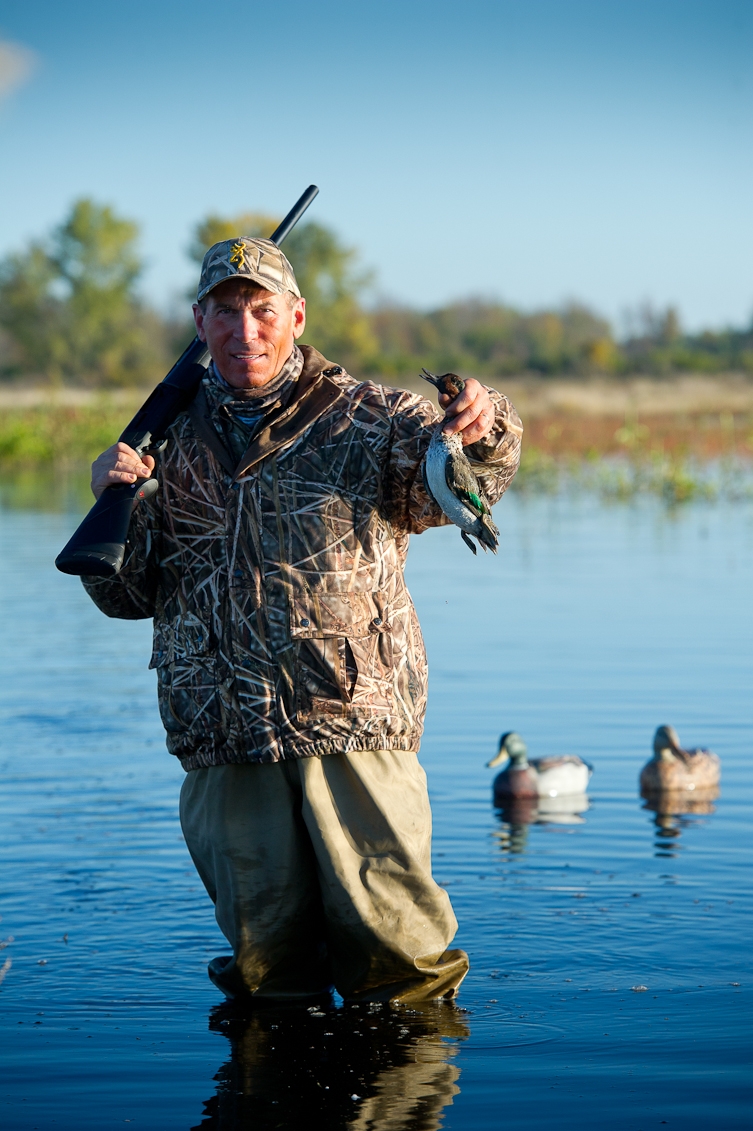 Great gift idea for hunters – Pure Michigan Hunt applications!