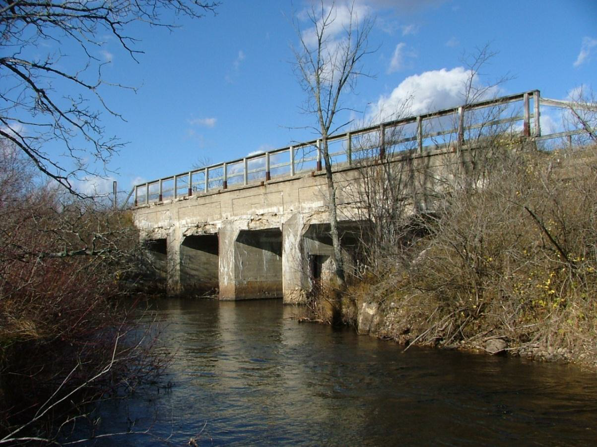 Public meeting June 29 on North Eastern State Trail bridge replacement