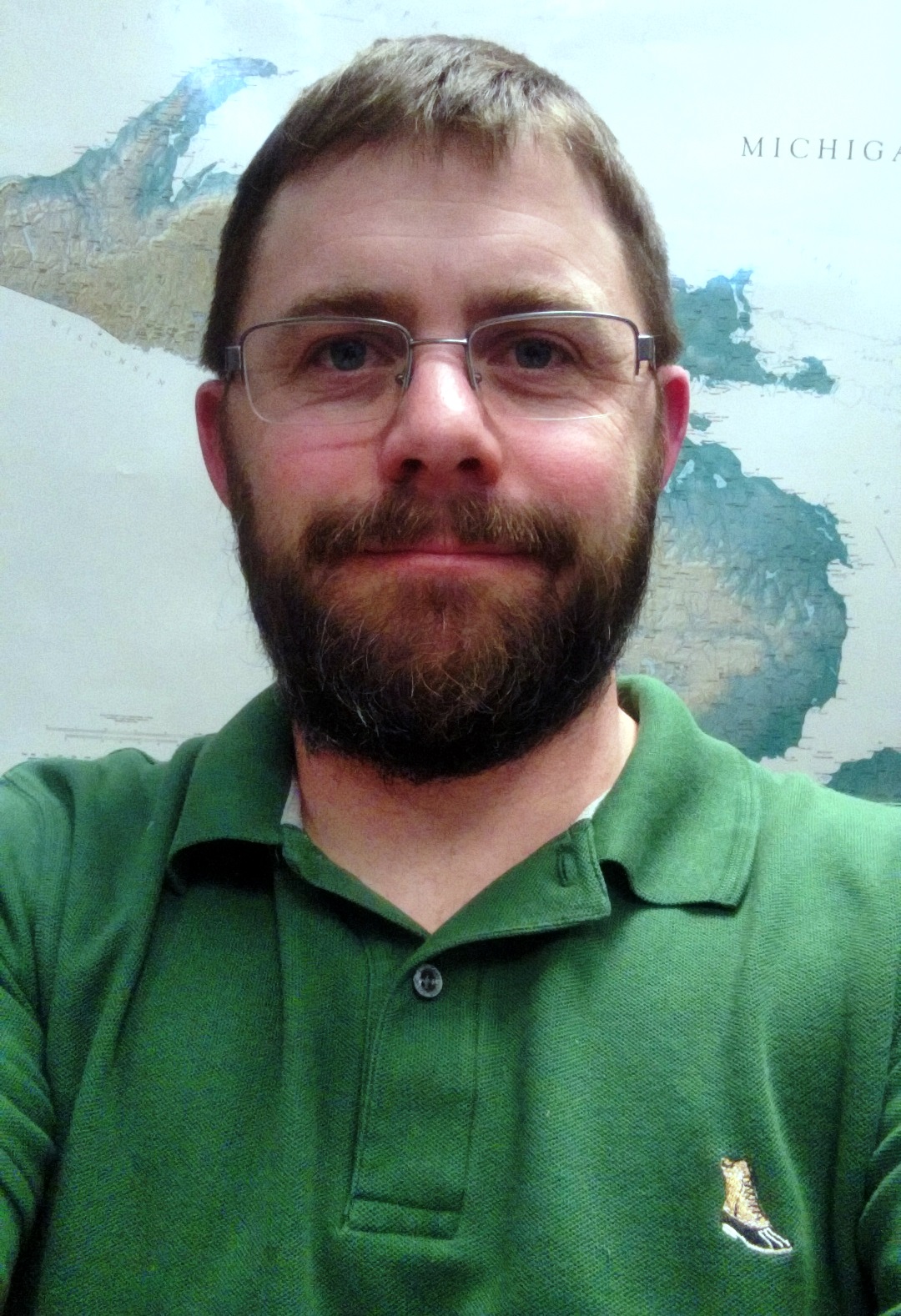 Showcasing the DNR: The value of forest inventory