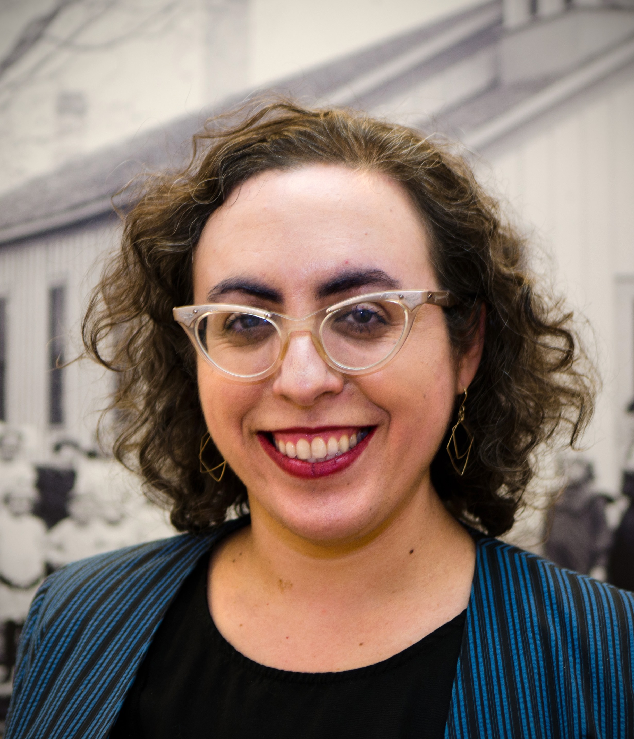Suzanne Fischer joins Michigan History Center
