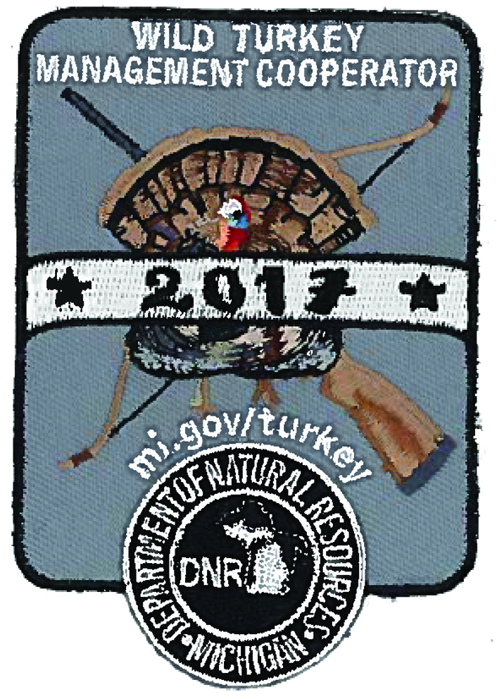 Anyone can hunt wild turkey during Michigan’s spring season