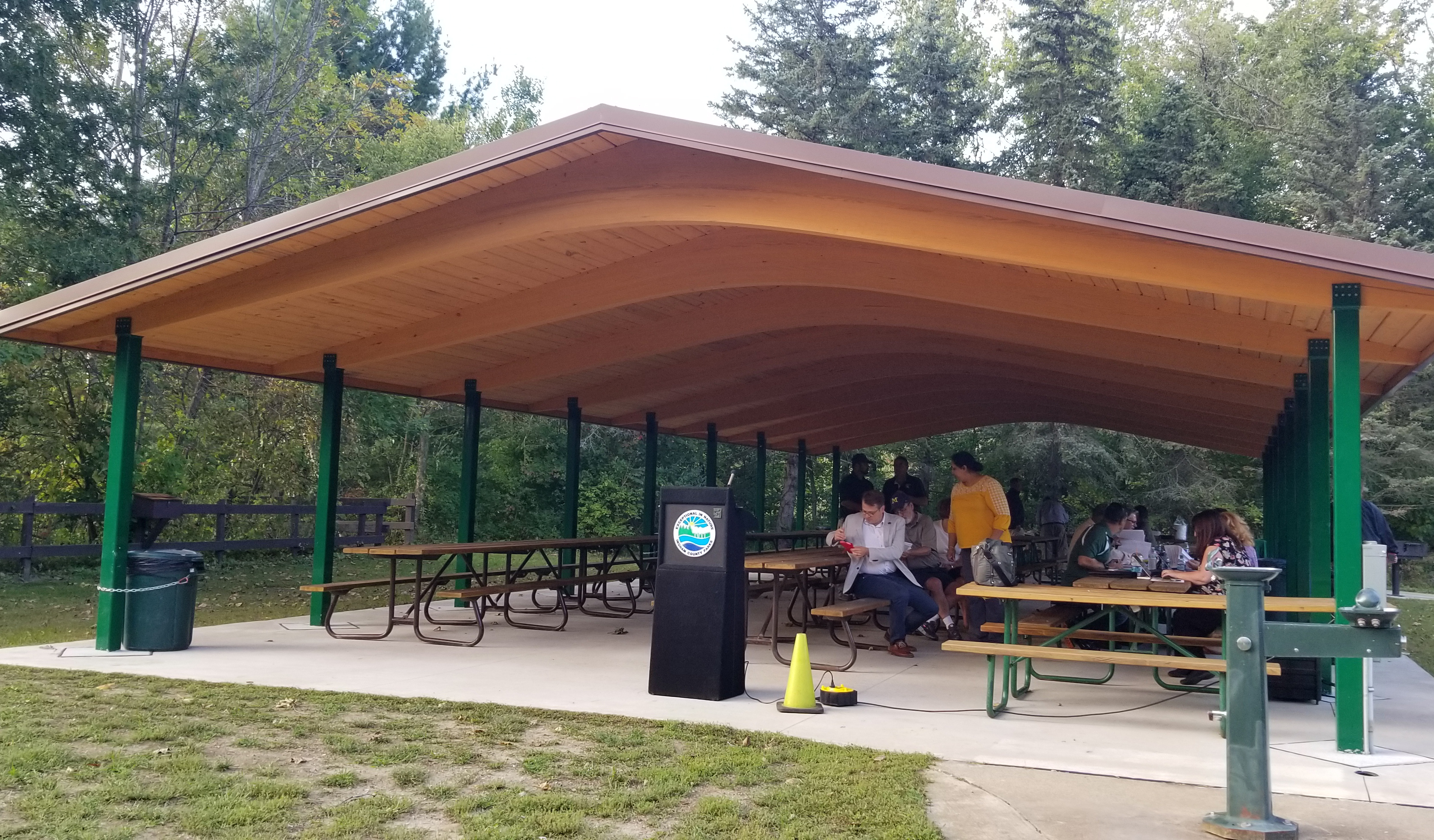 DNR approves nearly $2 million in Recreation Passport grants