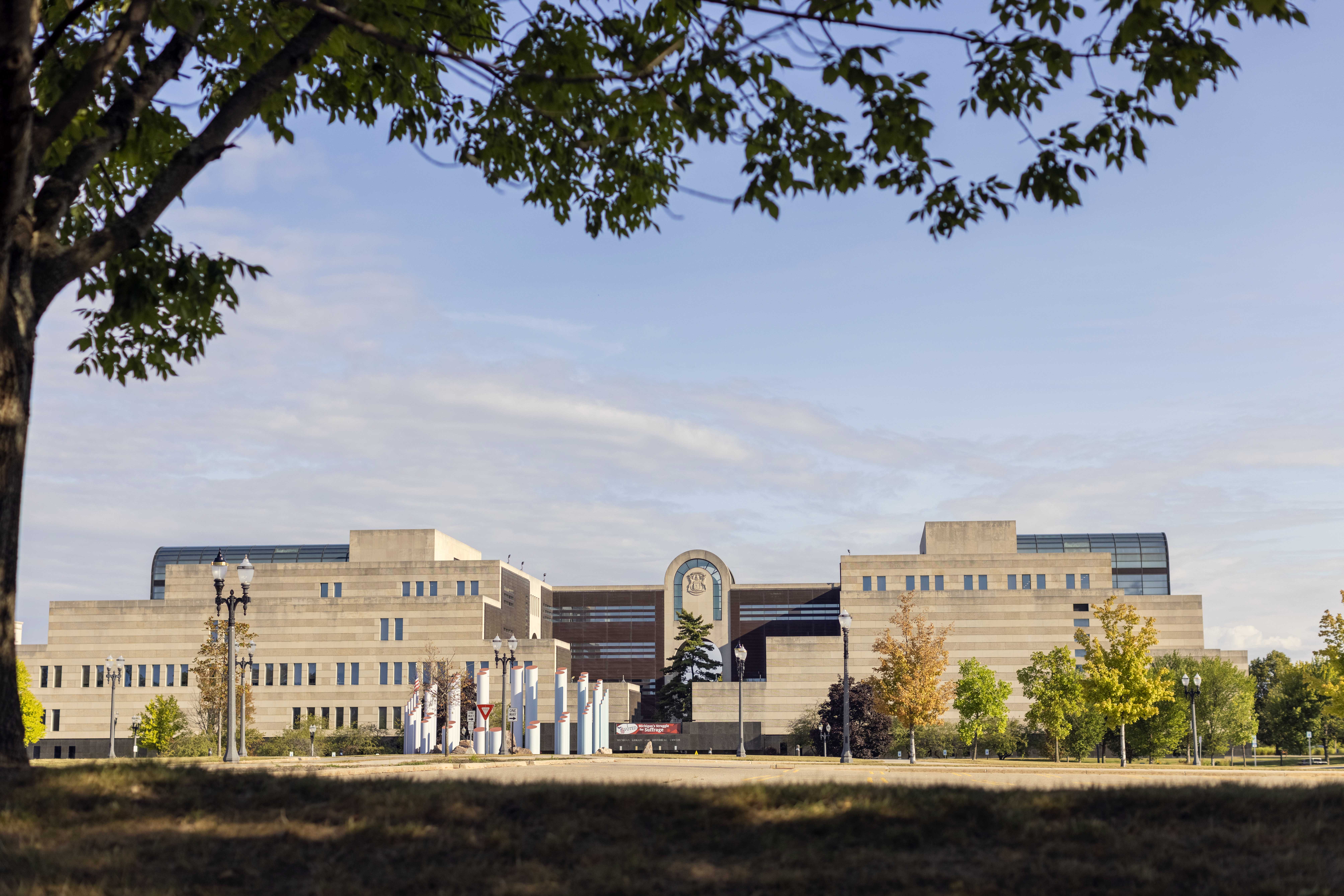 Showcasing the DNR: Caring for Michigan’s cultural resources