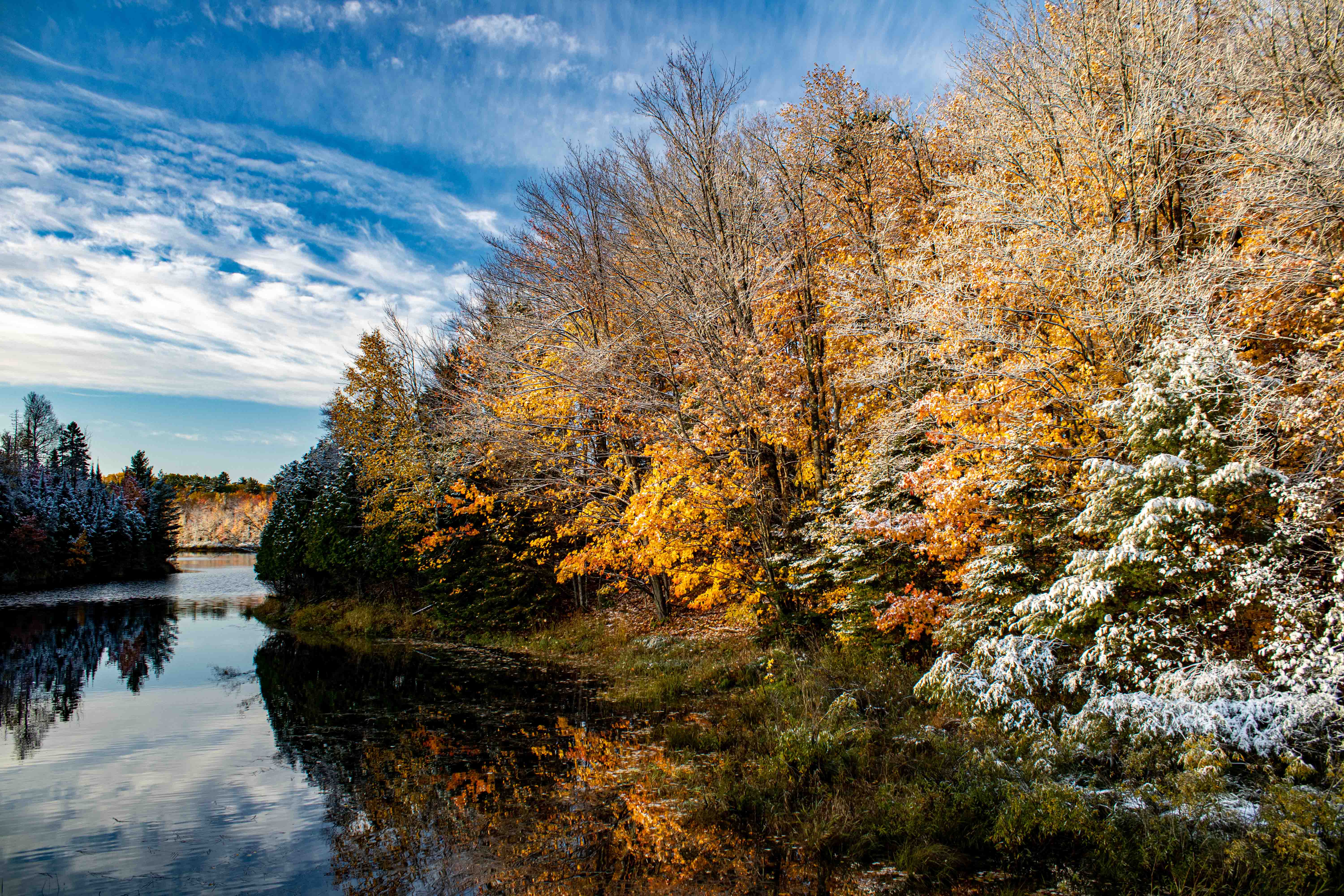 Showcasing the DNR: Counting down the year