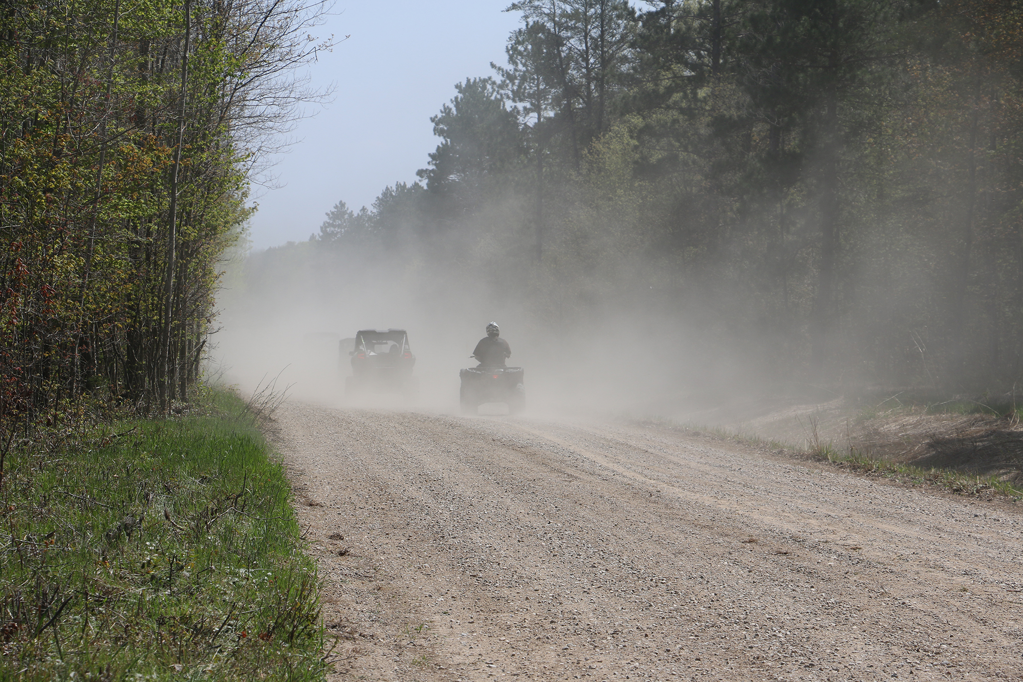 Showcasing the DNR: COs offer recreational law enforcement training