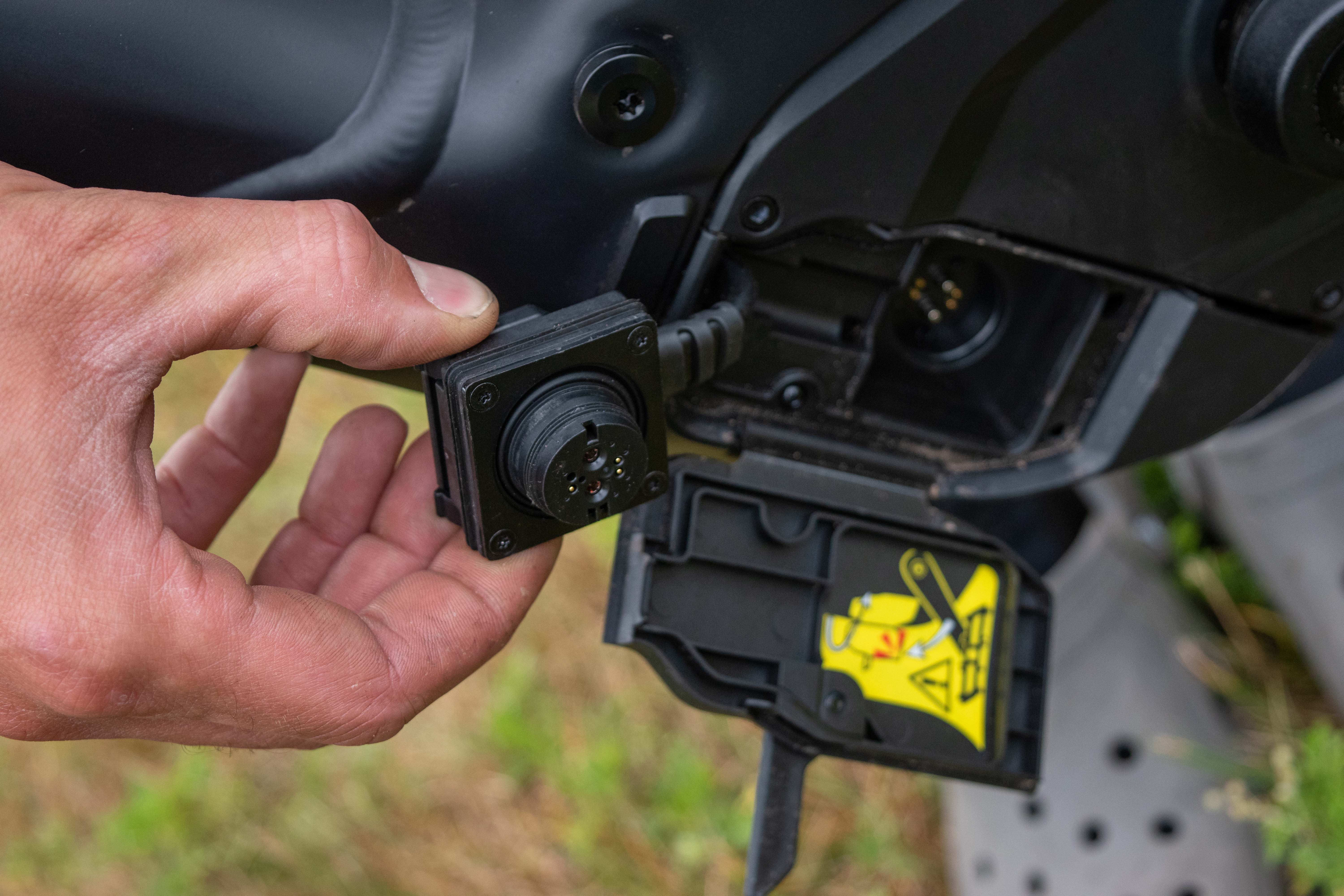 Showcasing the DNR: Allowable e-bike operation expands under DNR change