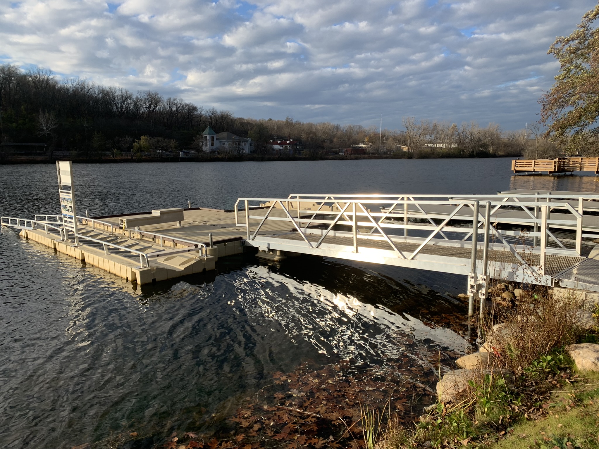 50 years and counting: Michigan Natural Resources Trust Fund’s golden ...