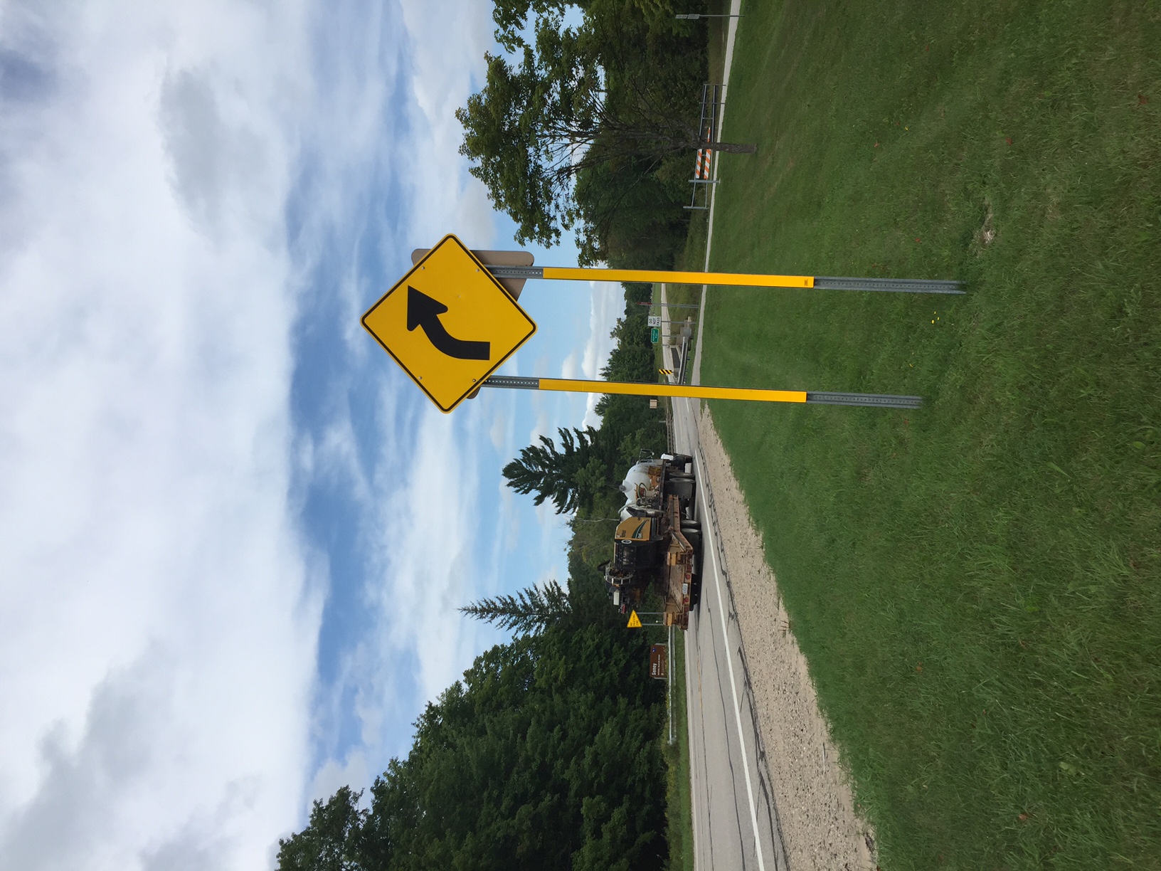 News - Safety is the focus of MDOT initiatives