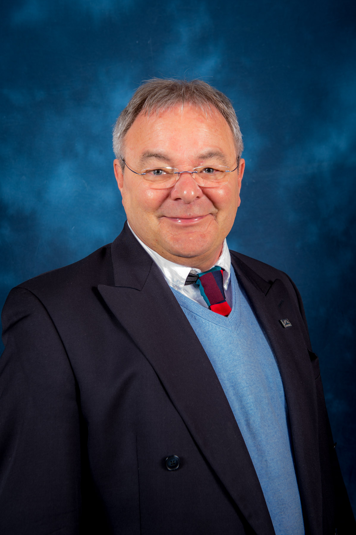 News - International Bridge board welcomes new member