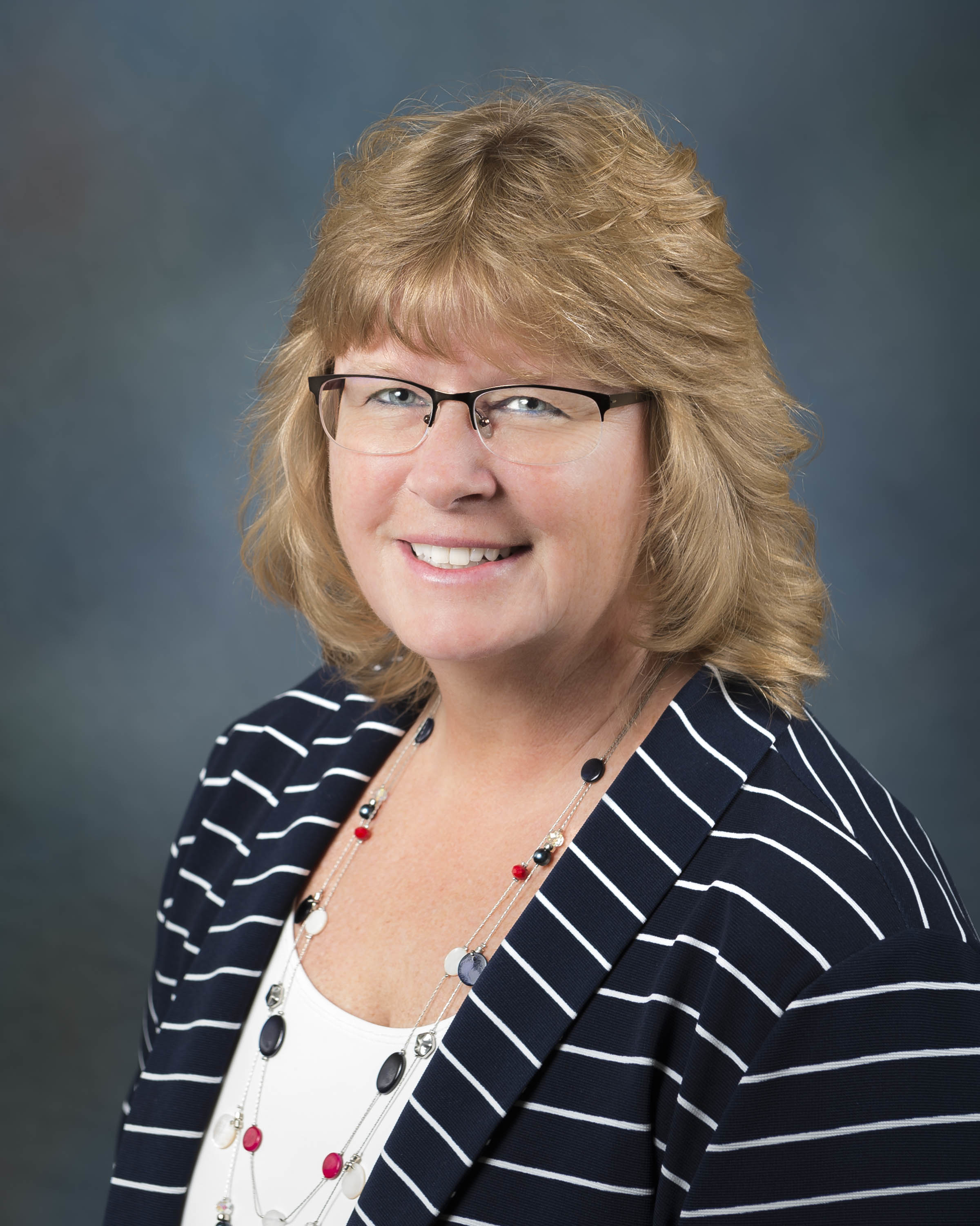 NEWS: Kimberly Mikula receives top employee award from the Michigan ...