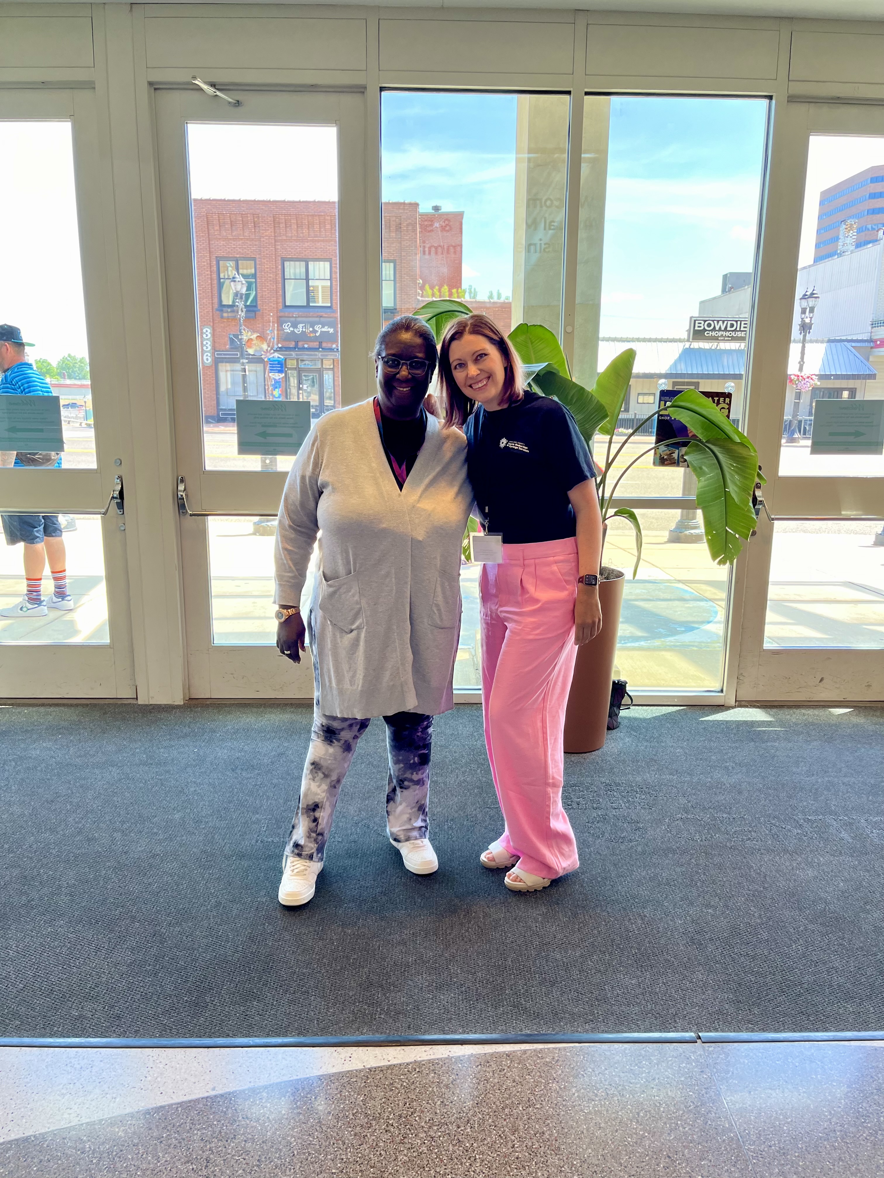 News to Use: October 2024 Edition