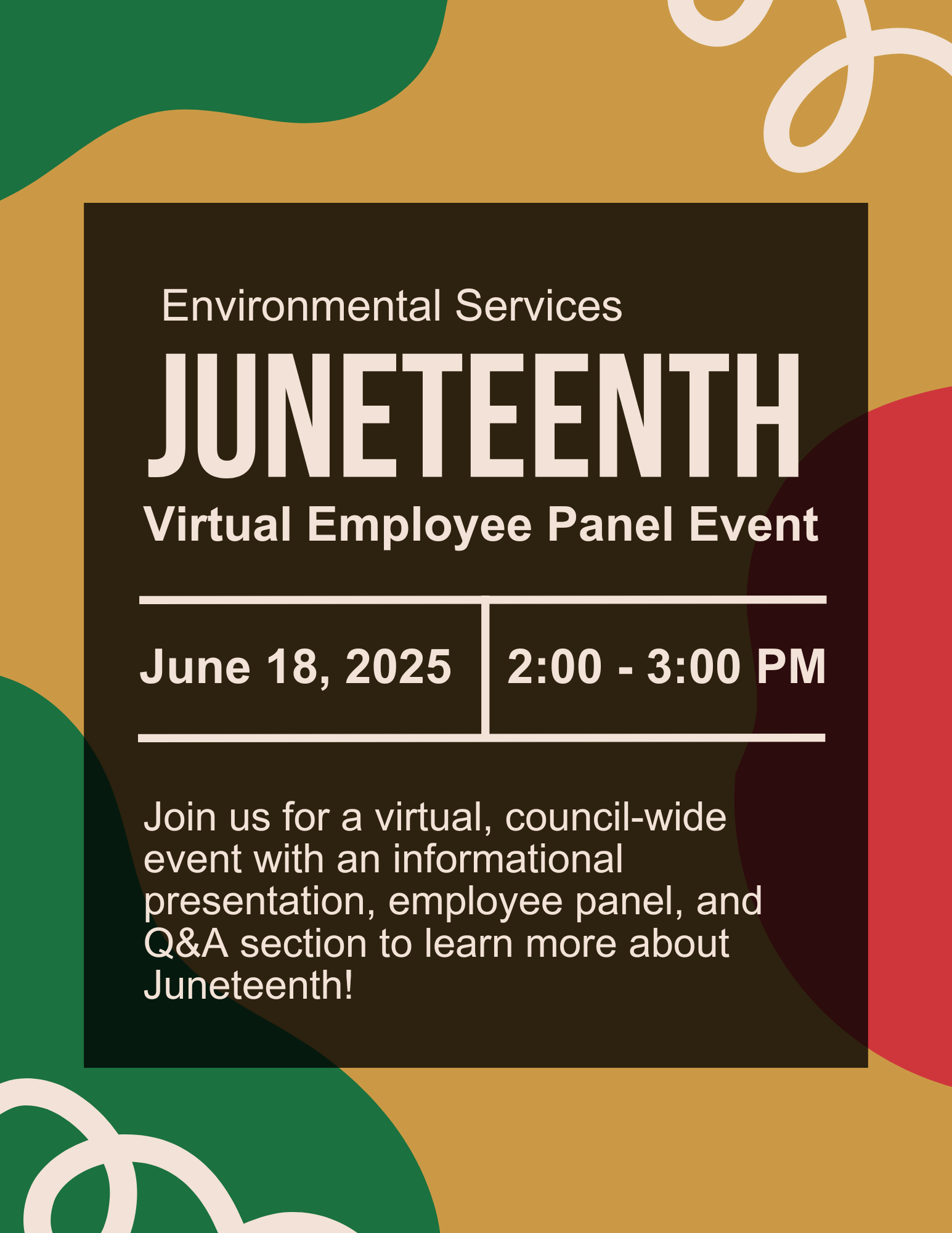 The Wire, June 10: Announcing the Manager's Toolbox