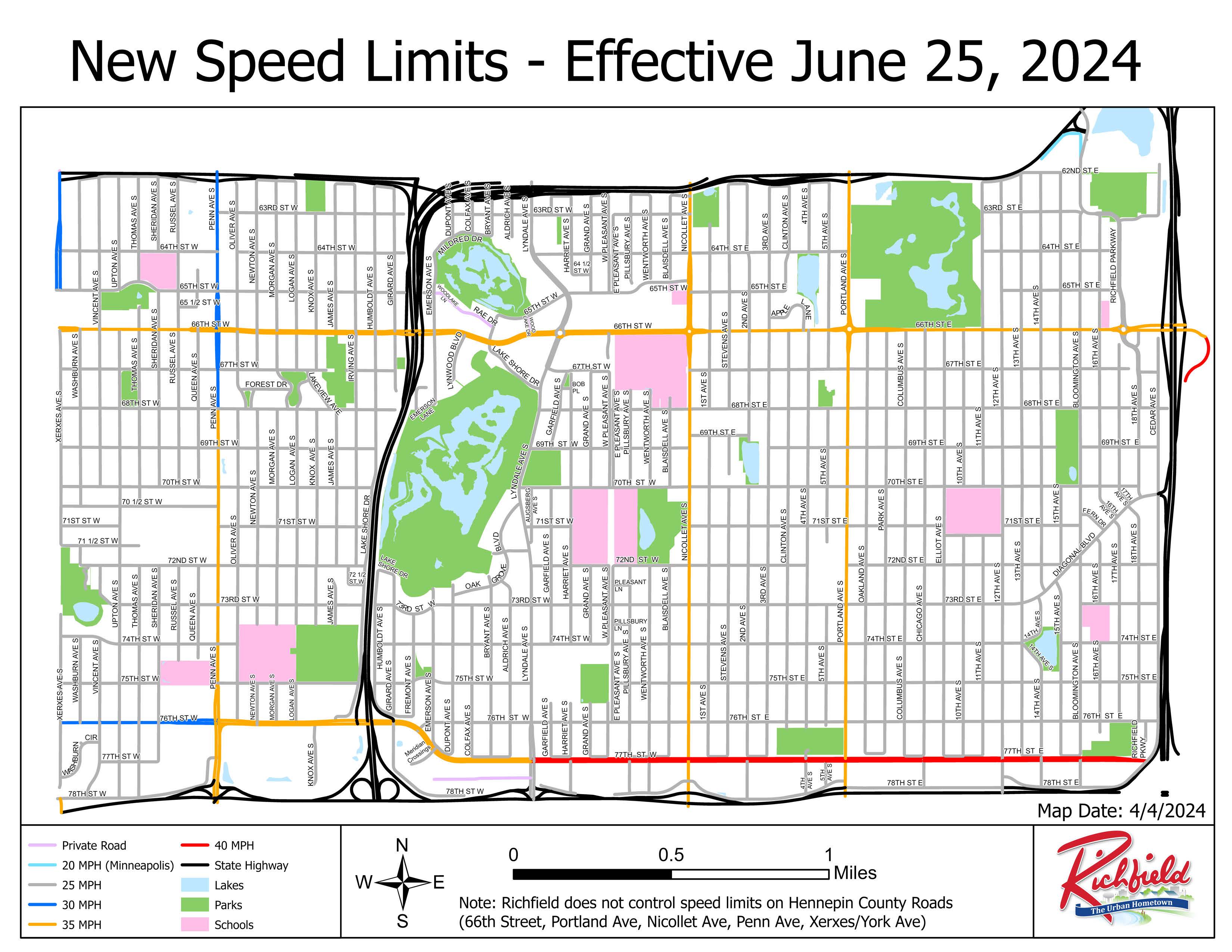The Richfield Recap for the week of May 30