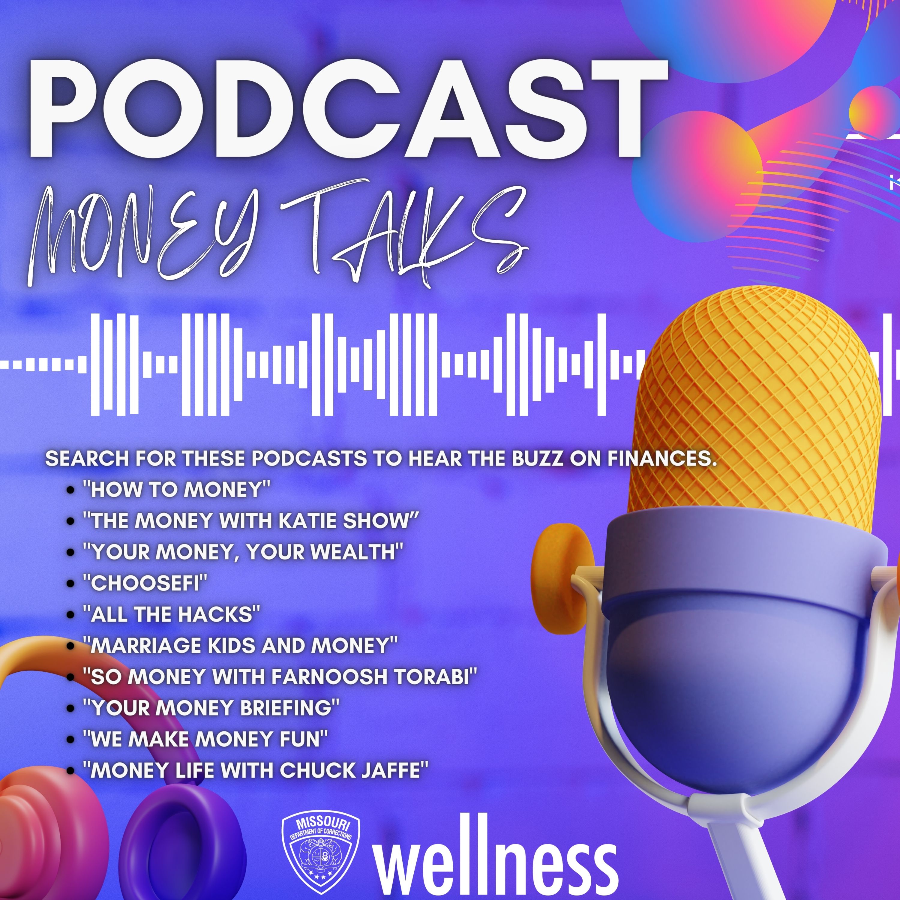 LESS: a financial wellness challenge