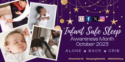 CD Monthly Newsletter - October 3, 2023