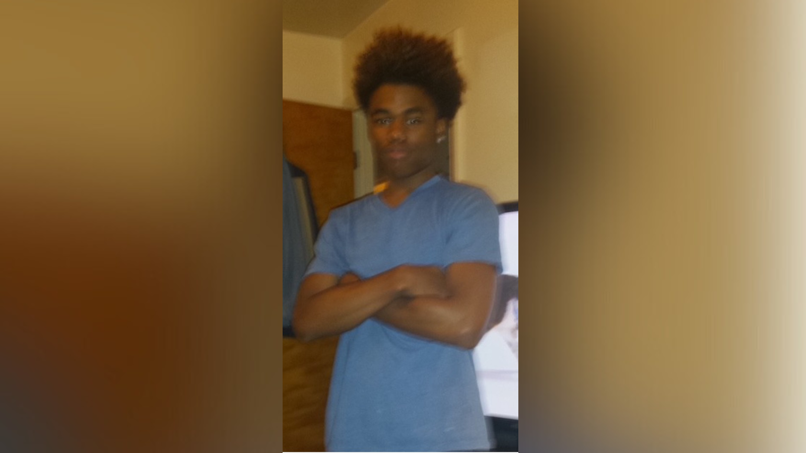 Police Seek Assistance Locating Missing Person