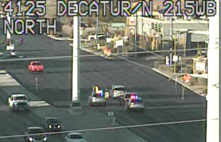 RTC FAST Freeway Traffic Alert