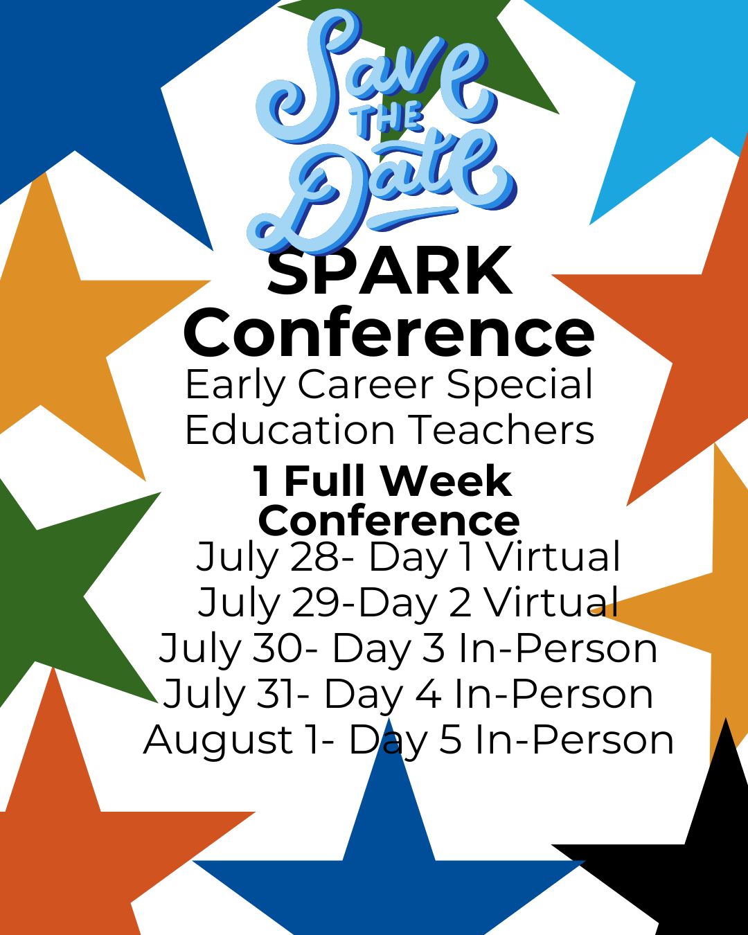 OSDE - SES - May 13, 2025 - Internal