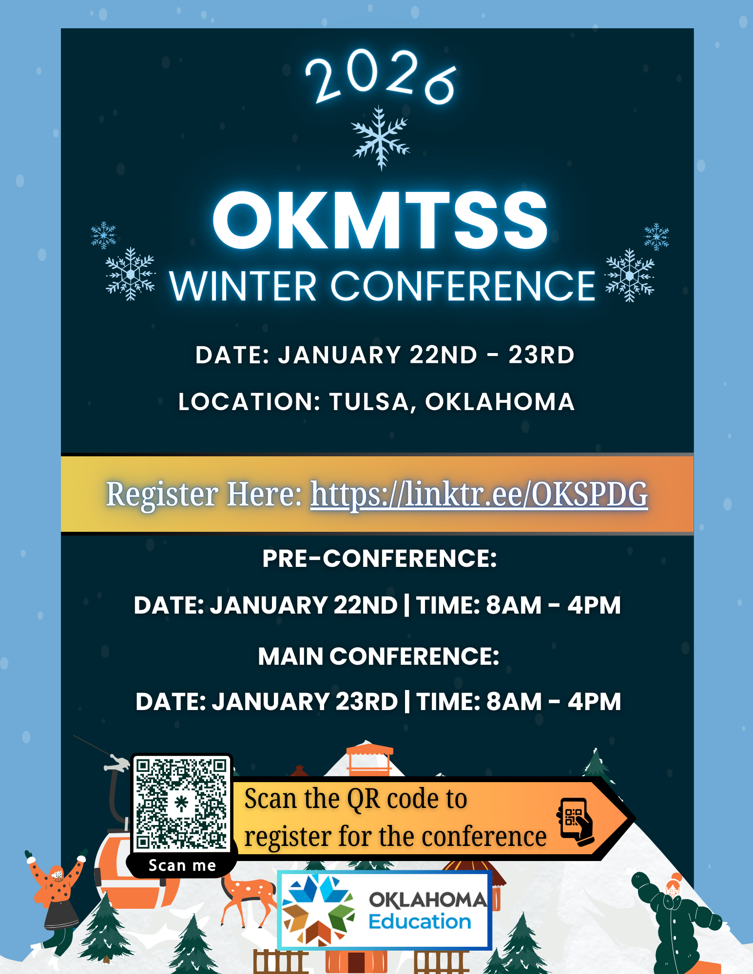 OSDE - SES - October 21, 2025 - Internal