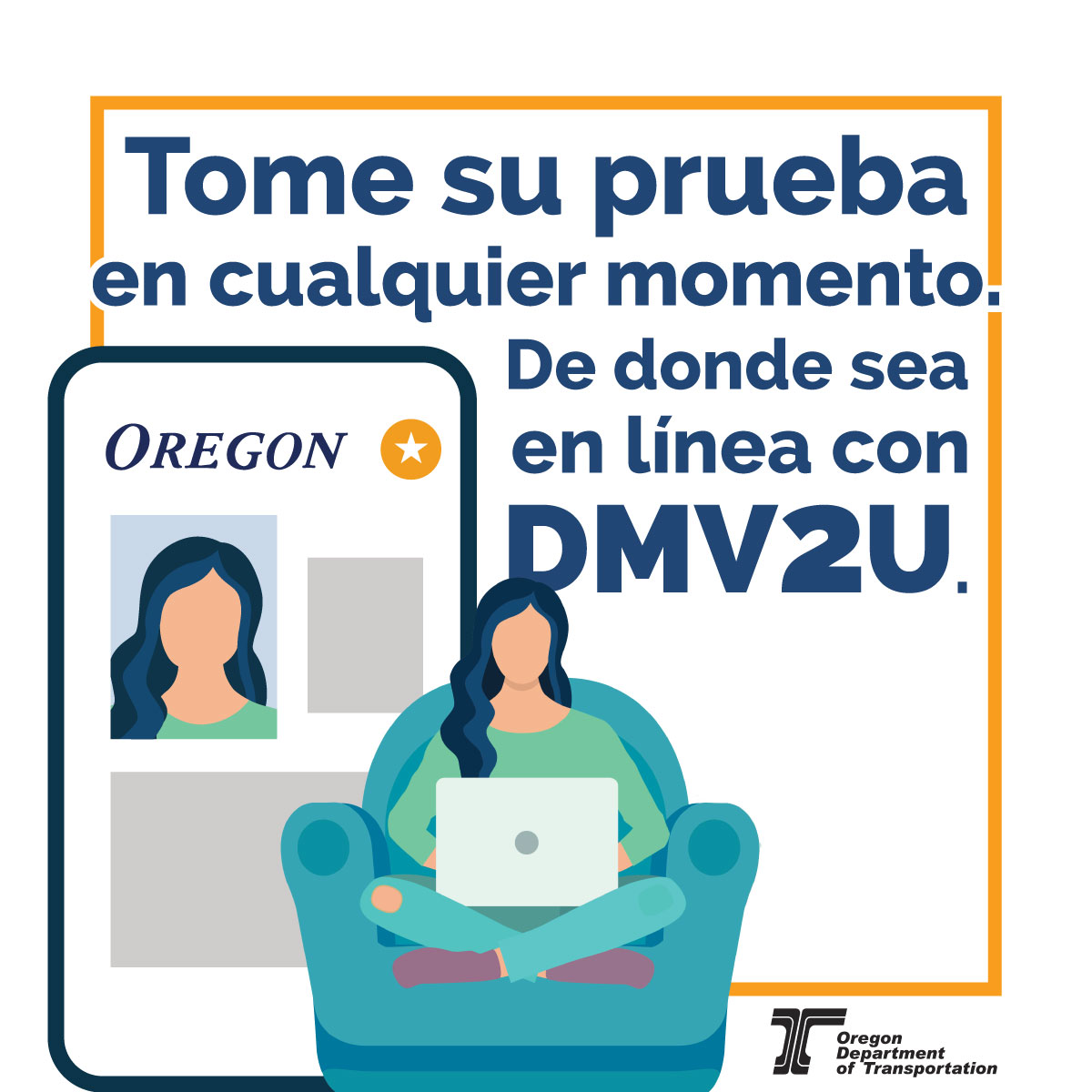 DMV’s Online Knowledge Driving Test