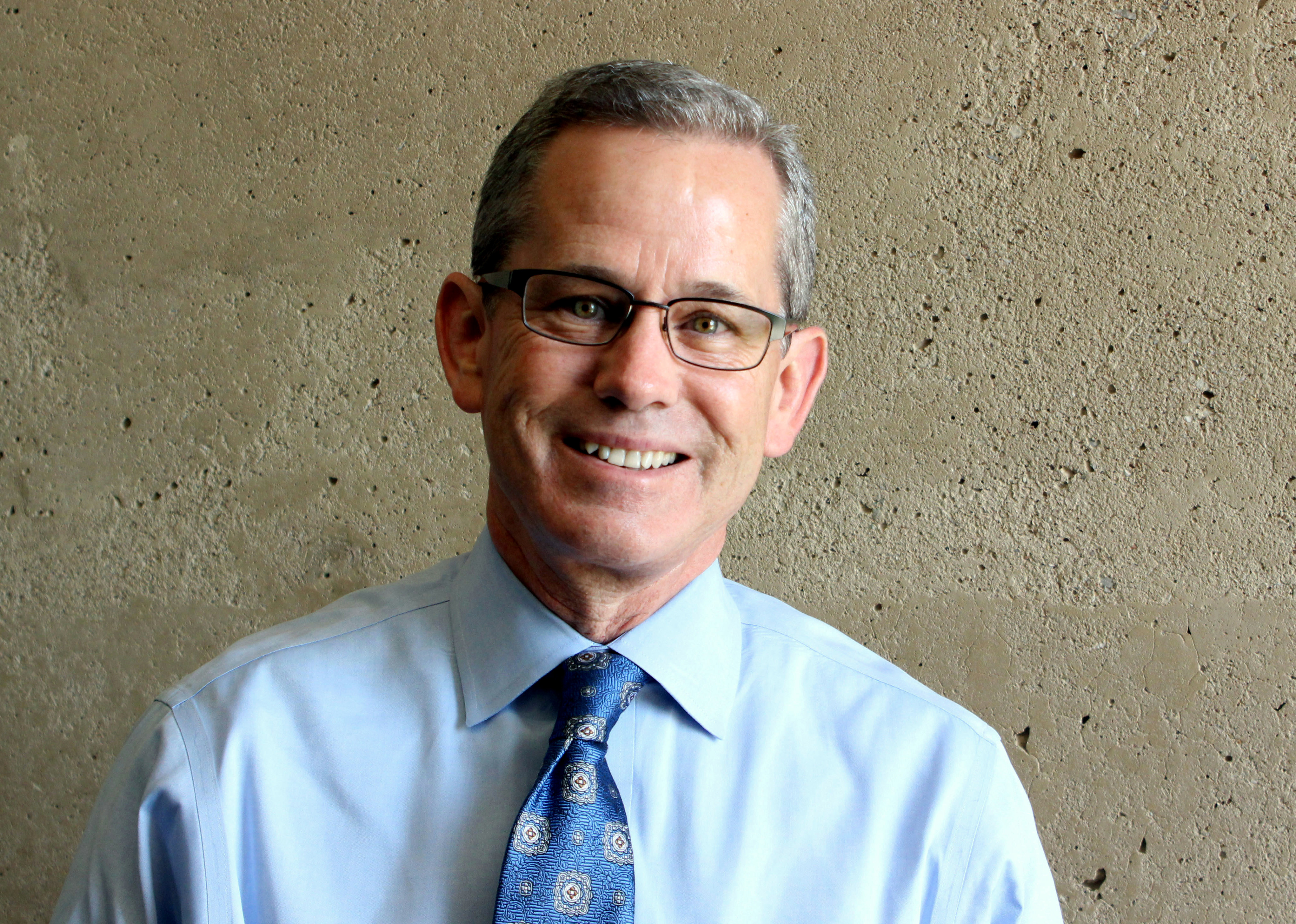 Mark McDaniel appointed to Results for America’s Local Government ...