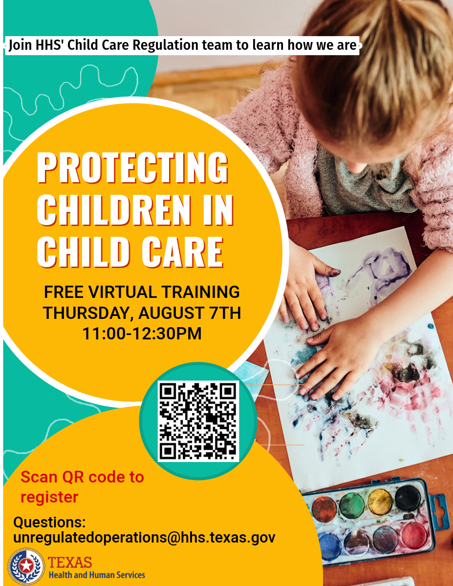 Protecting Children in Child Care Settings