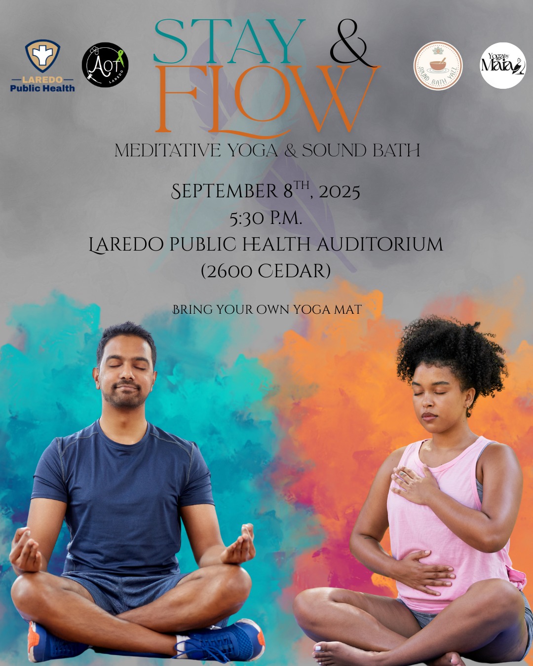 --ADVISORY: The Week Ahead > September 8, 2025 - September 11, 2025