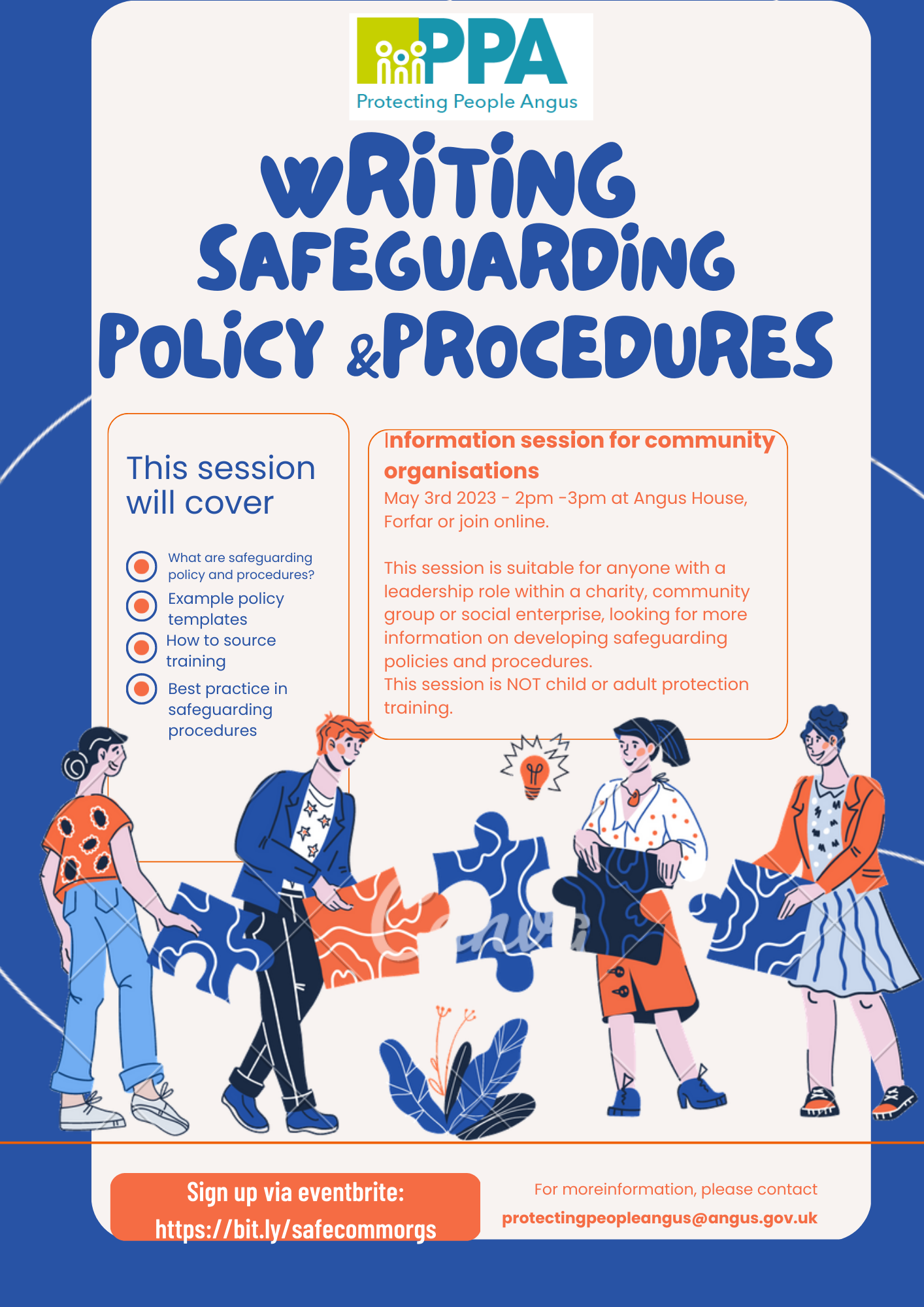 PPA Learning and Development Newsletter - Issue 27