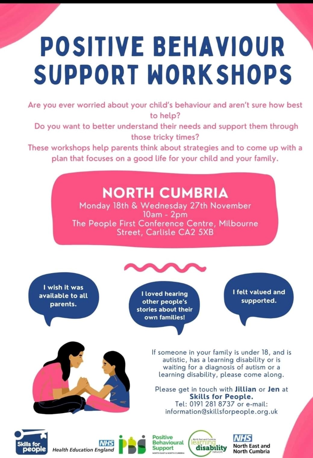 Early Years Update - 23.10.24