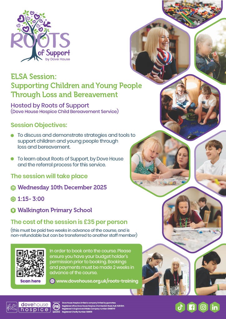 Schools bulletin - Wednesday, 26 November, 2025