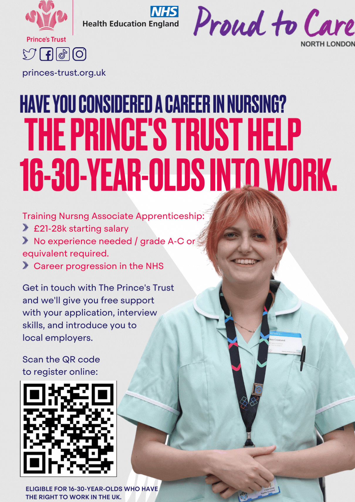 Kilburn Job Hub - June Newsletter