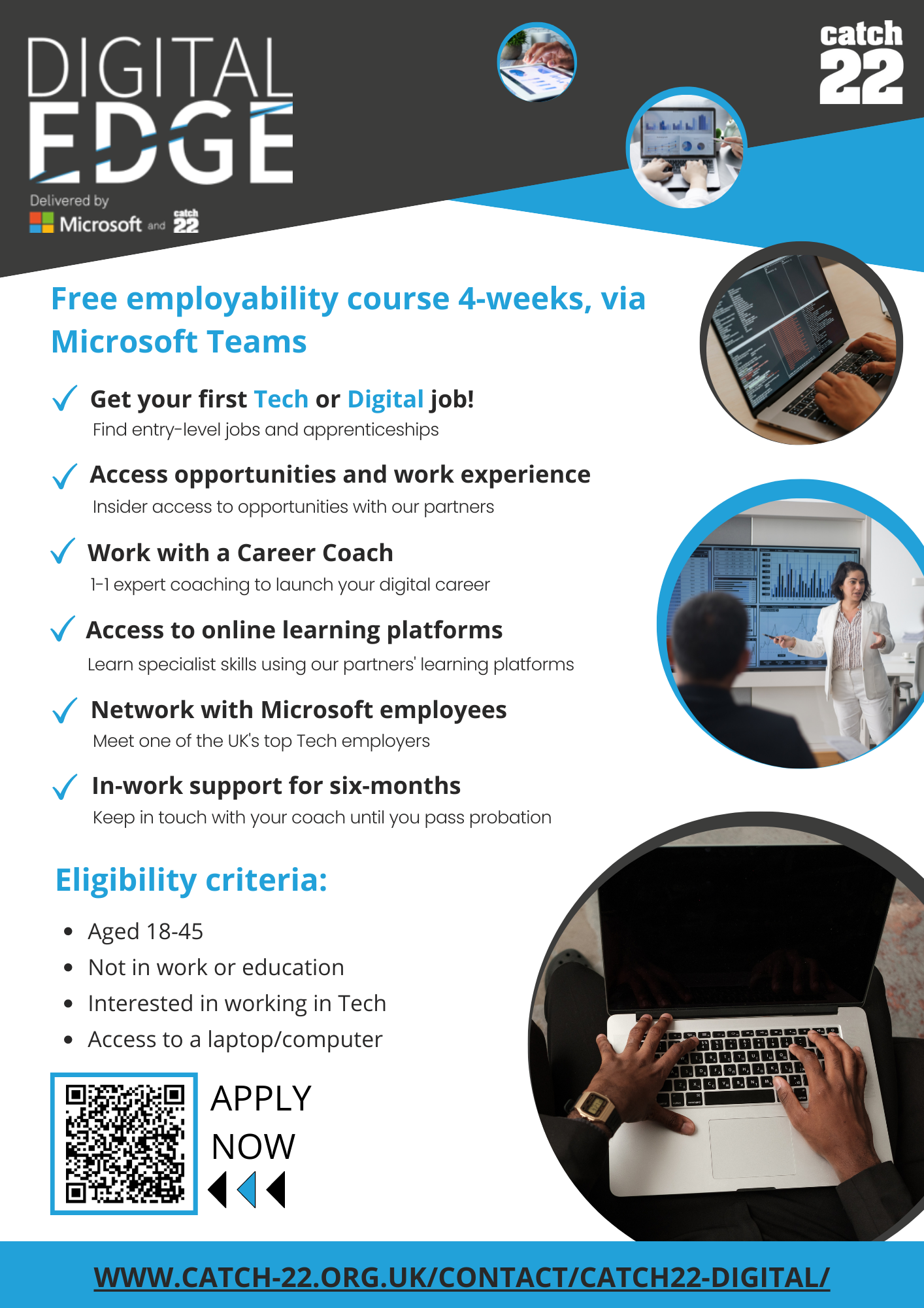 Bulletin - Skills and Training