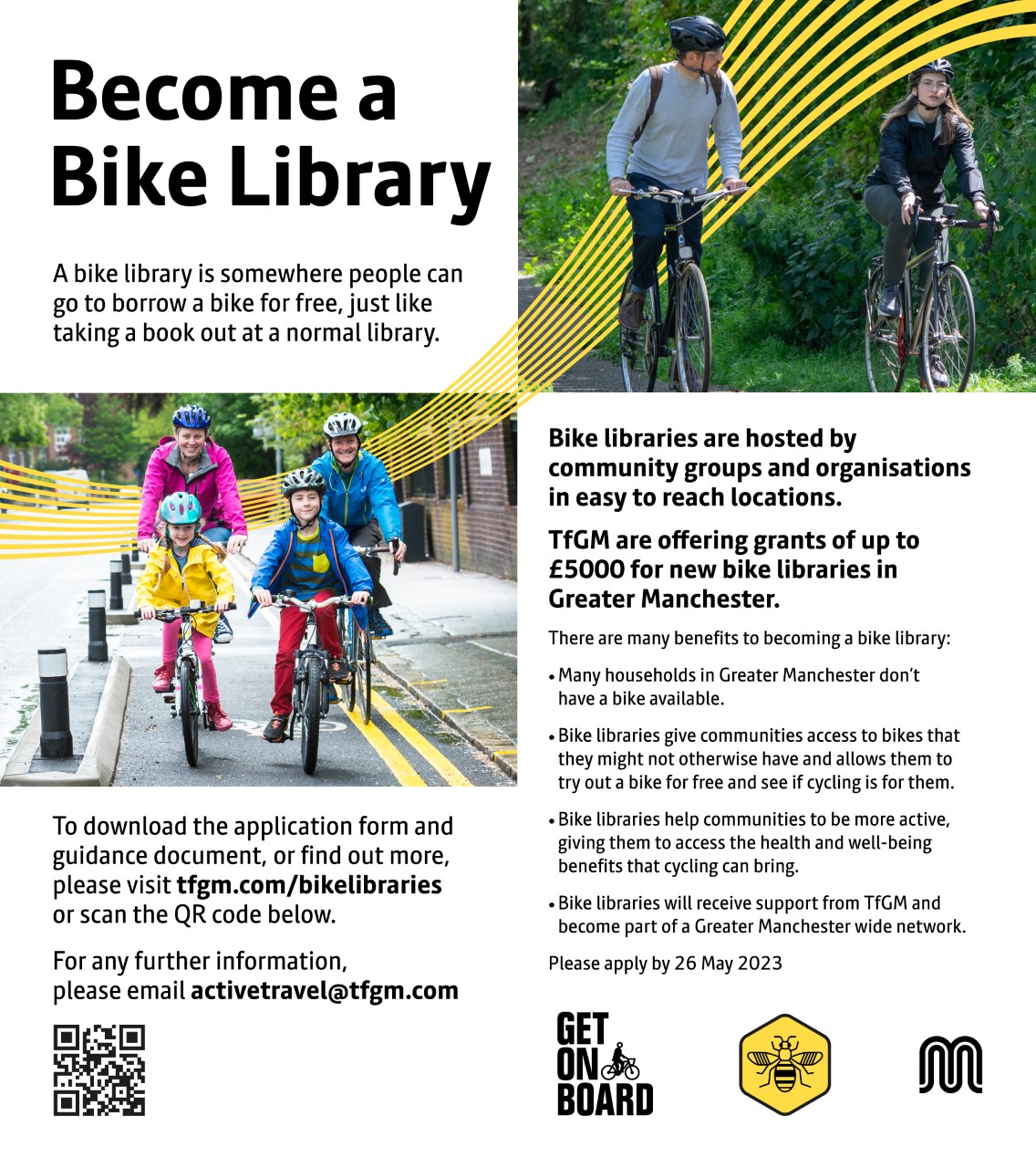 Bulletin - Events and News