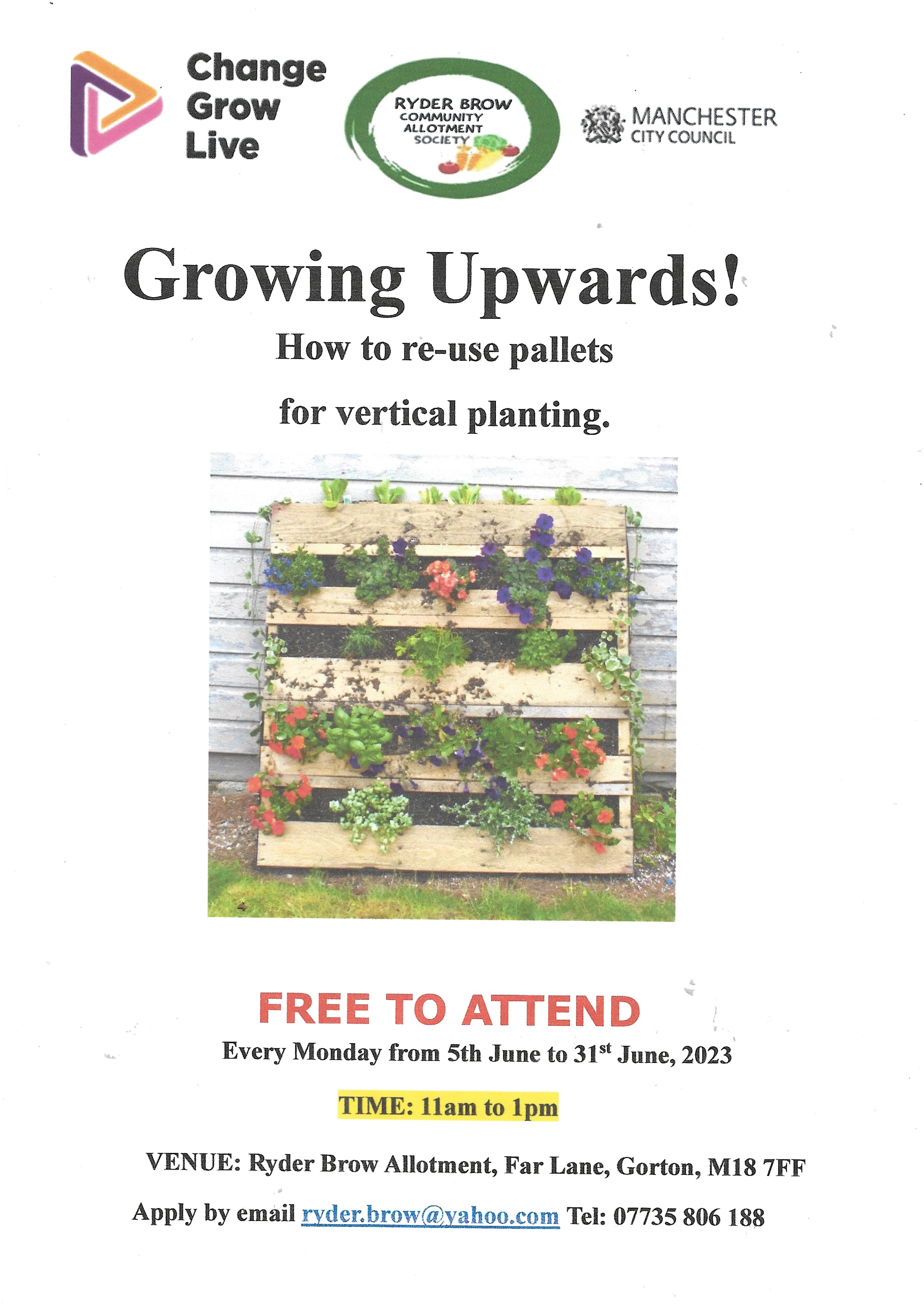 Bulletin - Events and News